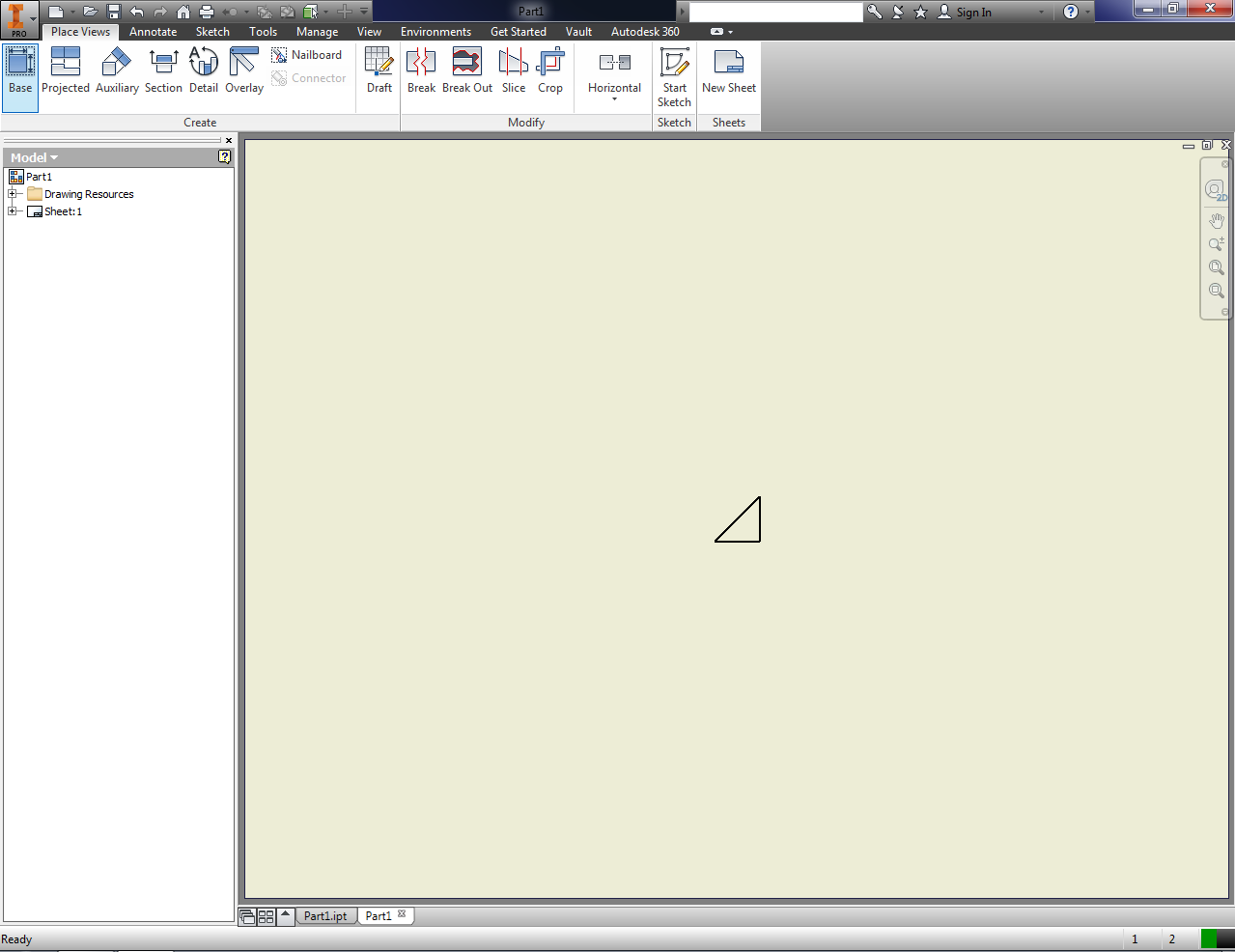 How to Save an Inventor File As a .dxf and Upload It to Instuctables ...