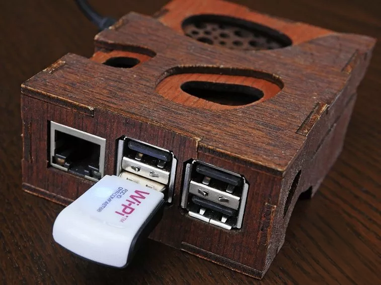 Setting Up a Raspberry Pi Wi-Fi Extender : 4 Steps - Instructables