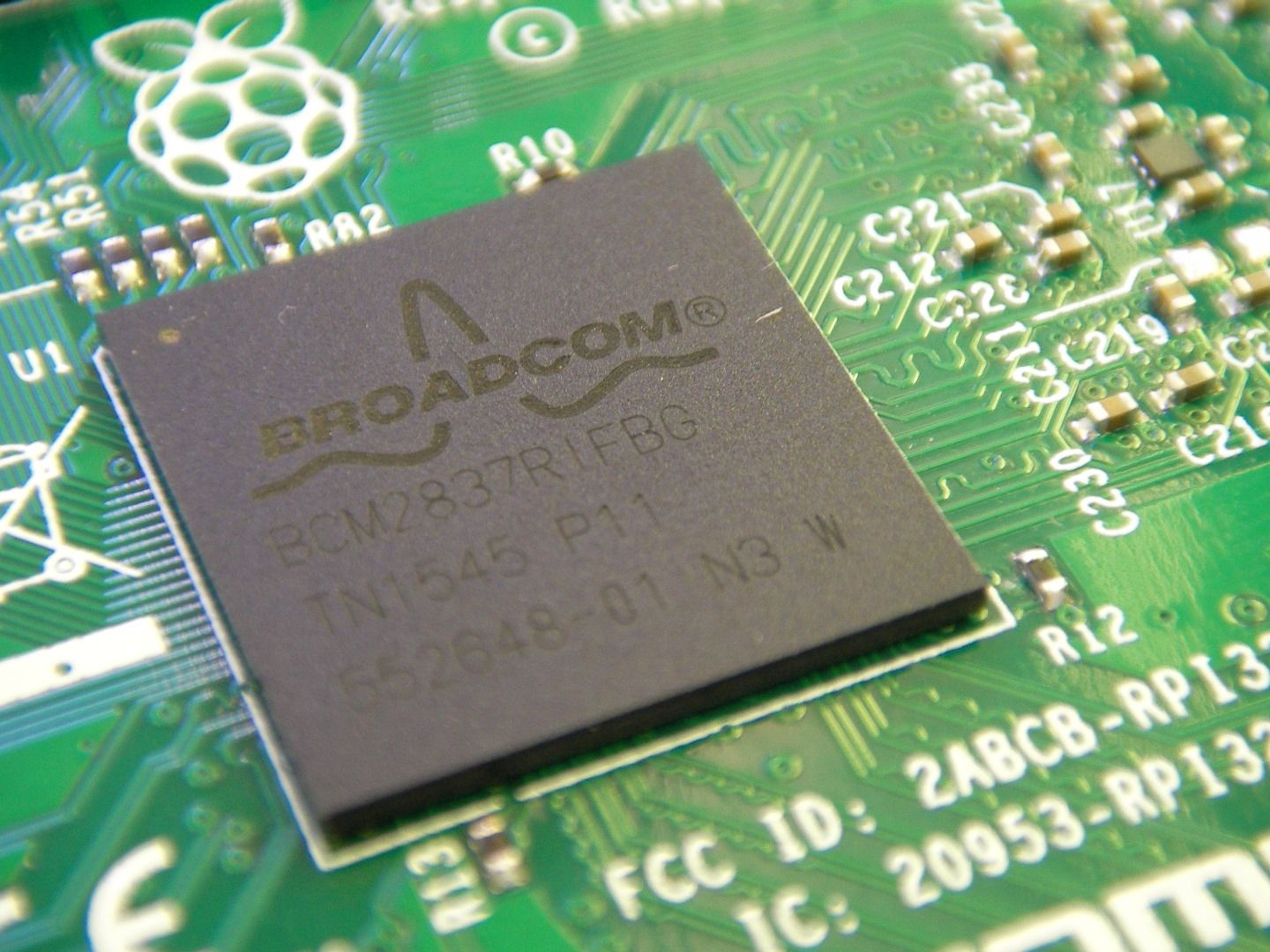 The Raspberry Pi 3, an in Depth Look... : 11 Steps (with Pictures ...