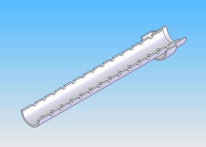 Potato Canon Silencer : 4 Steps - Instructables