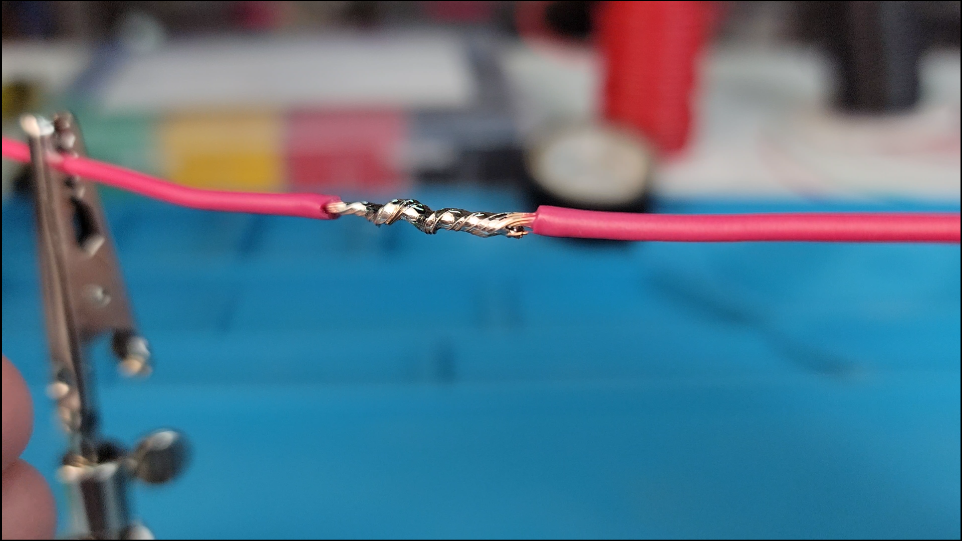 A Comprehensive Guide to Soldering: Techniques, Tools, and Tips : 5 ...