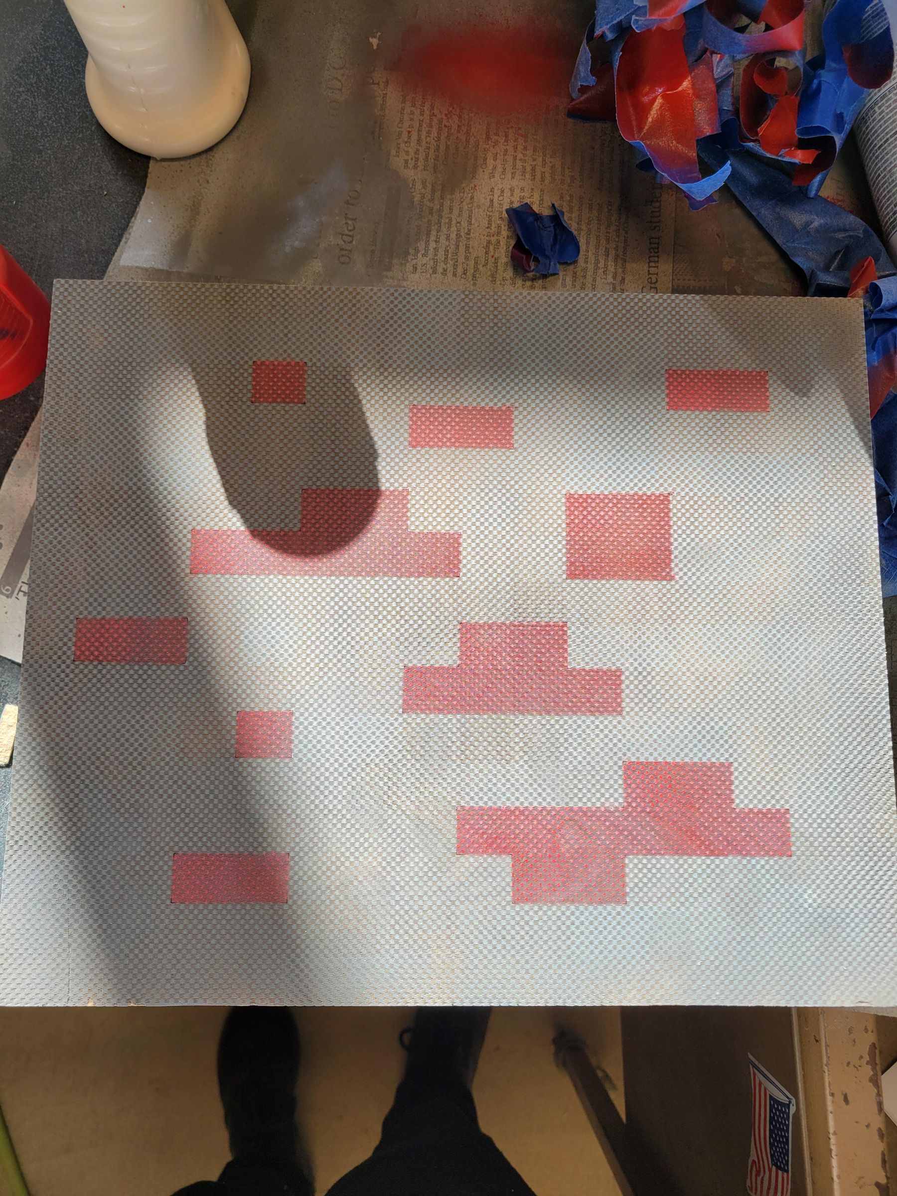 Bookshelves- Minecraft Blocks : 5 Steps (with Pictures) - Instructables