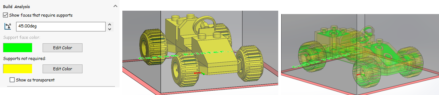 3D Print and Analyze in SolidWorks : 16 Steps (with Pictures ...