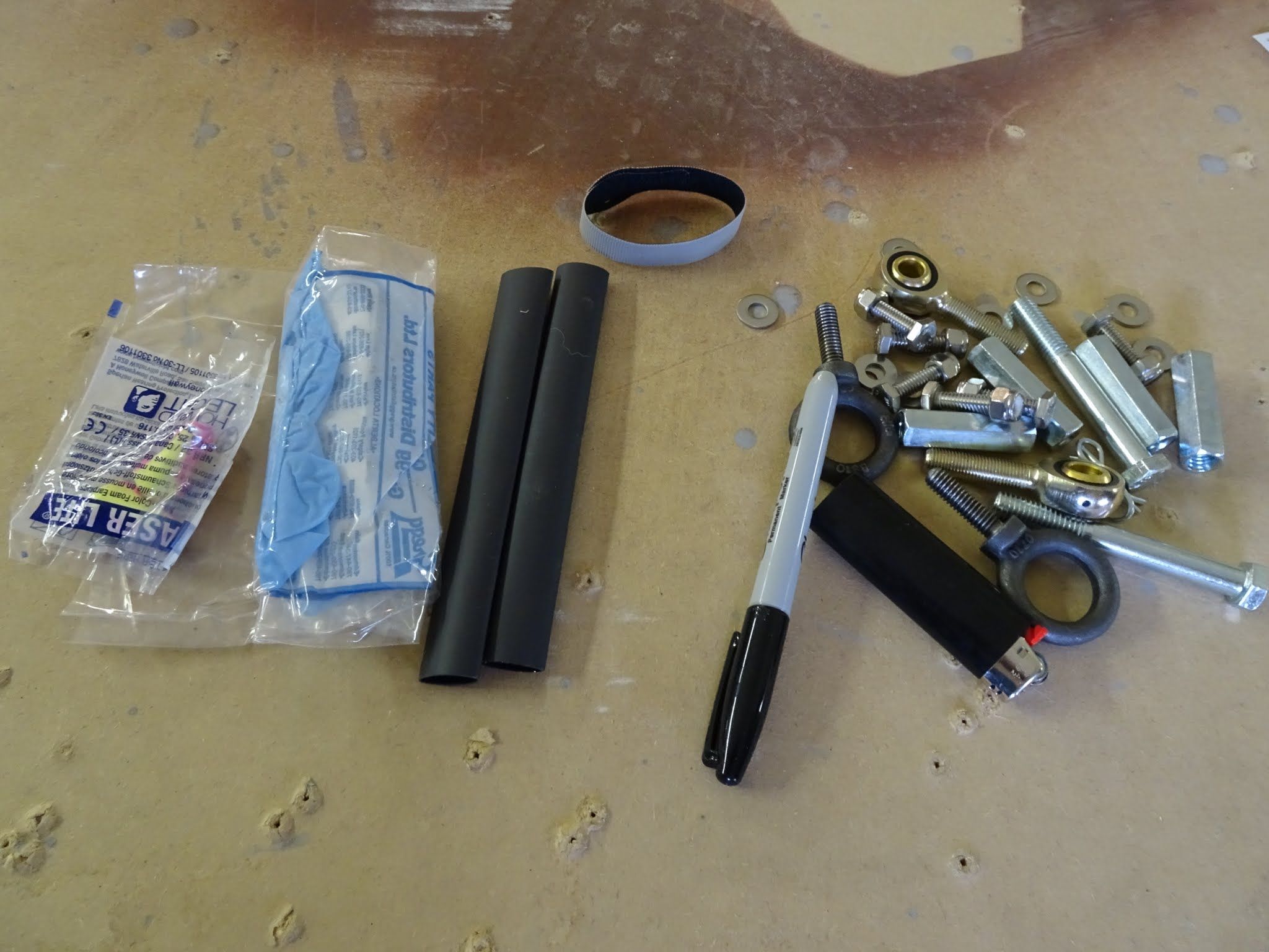 Make Your Own Ski-pulk : 5 Steps (with Pictures) - Instructables