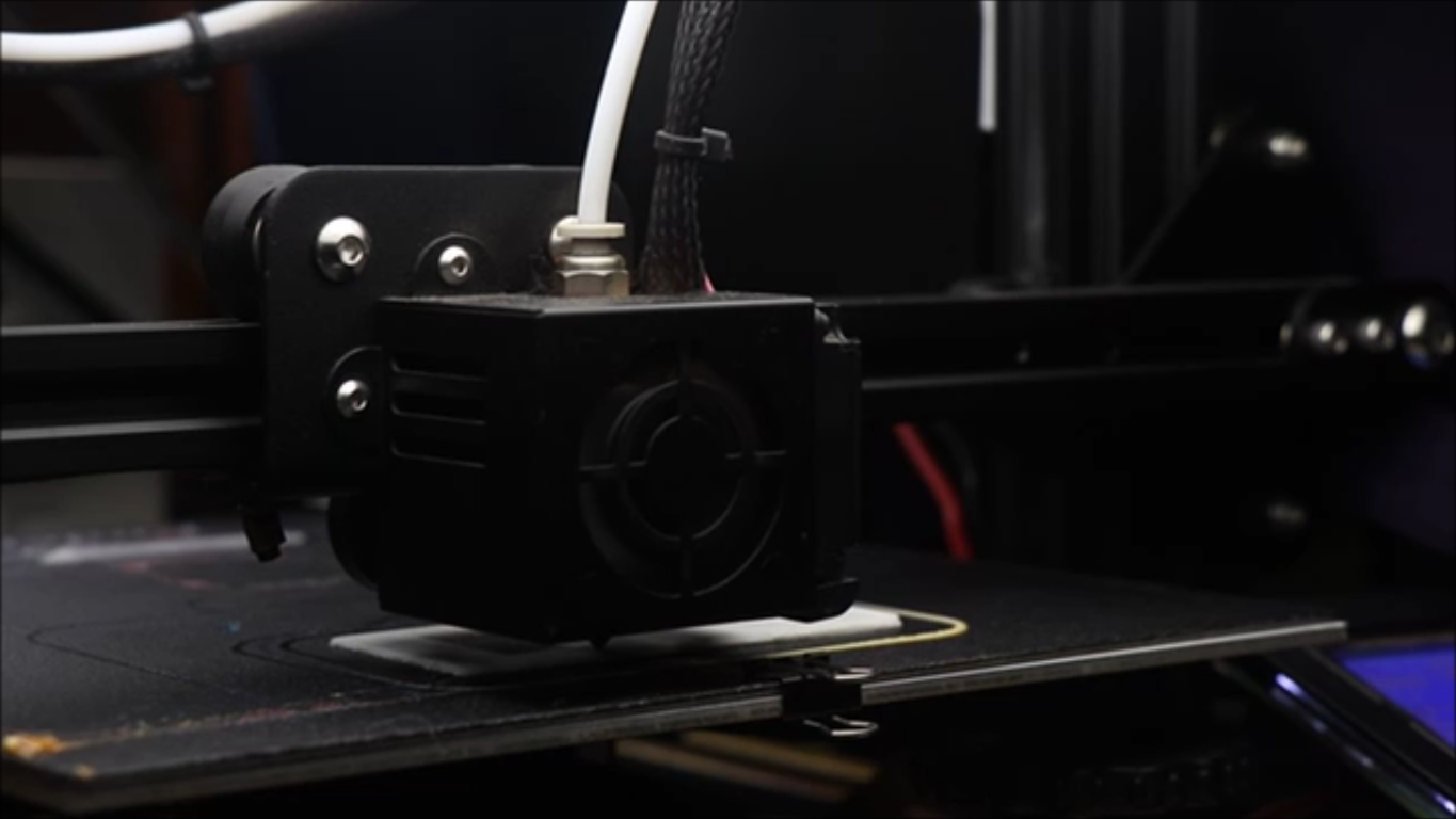 How to Make Breathalyzer Using Arduino and 3D Printed Parts : 5 Steps ...