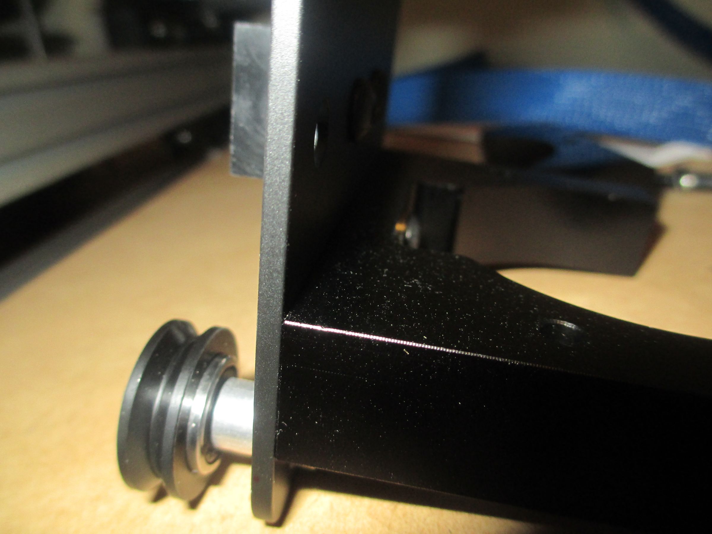 Shapeoko 2 Z Axis Fix : 8 Steps - Instructables