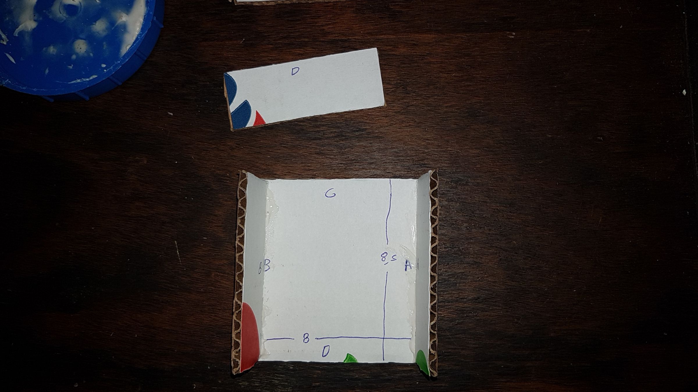 Recycling Headphones With Cardboard : 6 Steps (with Pictures ...