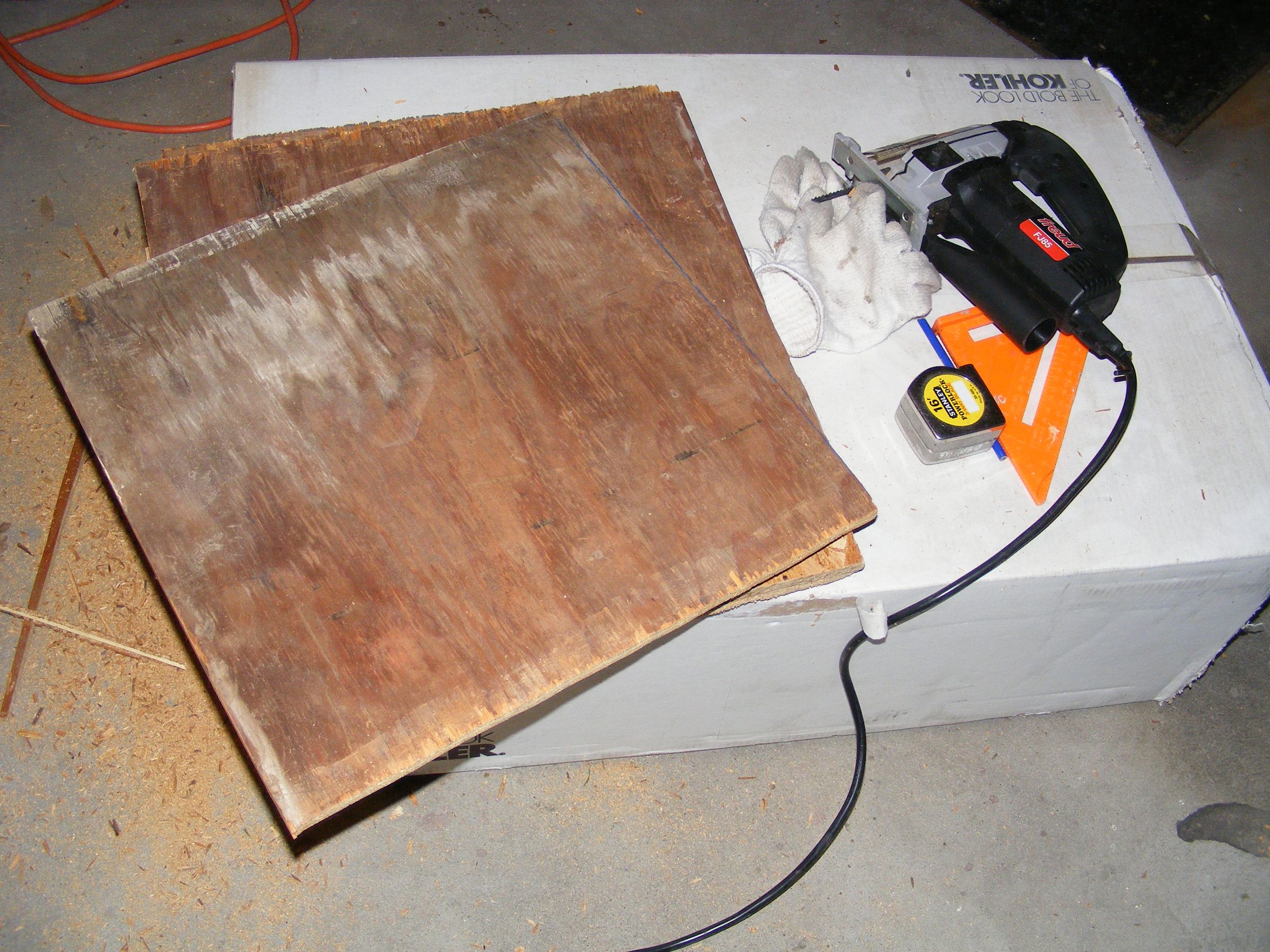 Rehearsal Cubes - for Acting : 10 Steps - Instructables