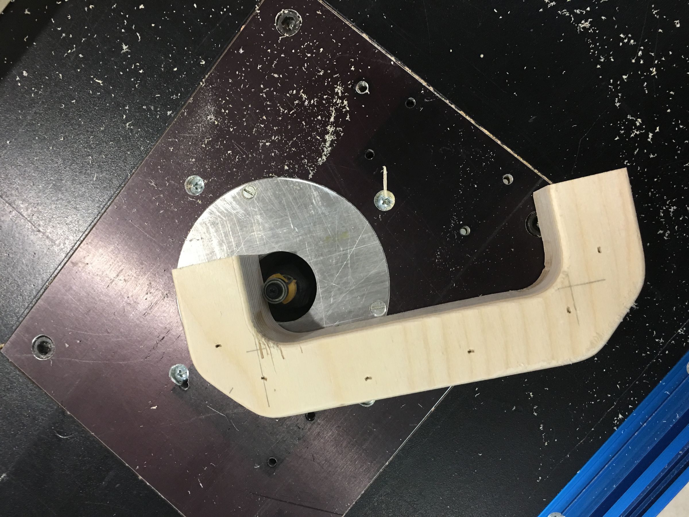 DIY Woodworking Push Block : 5 Steps (with Pictures) - Instructables