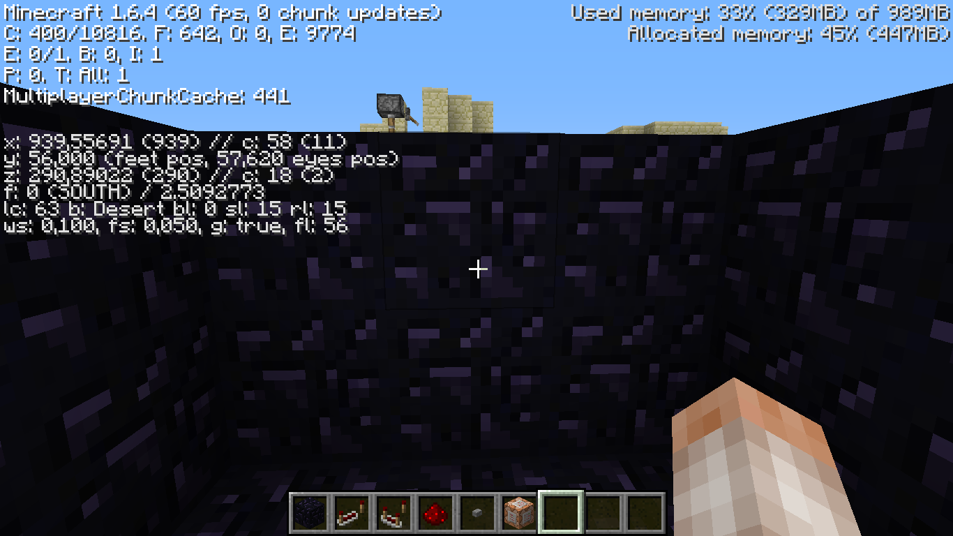 The Best Minecraft Prison : 6 Steps - Instructables