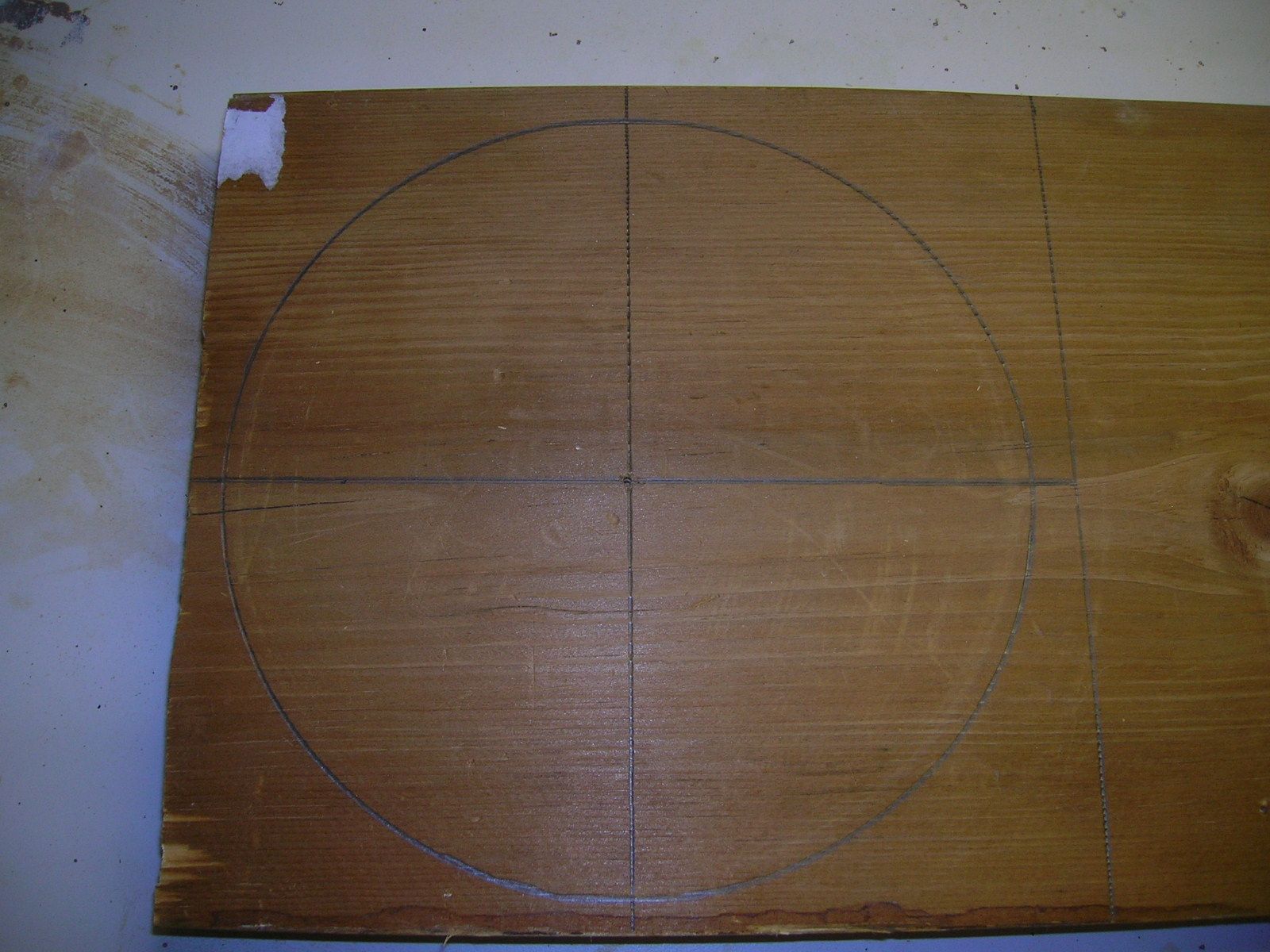 Make an 8 Inch Circle Using a 6 Inch Rectangle : 6 Steps - Instructables