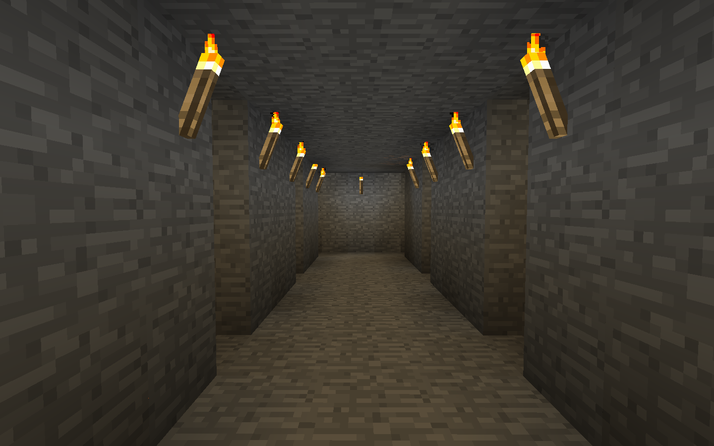 How to Mine in Minecraft : 10 Steps (with Pictures) - Instructables