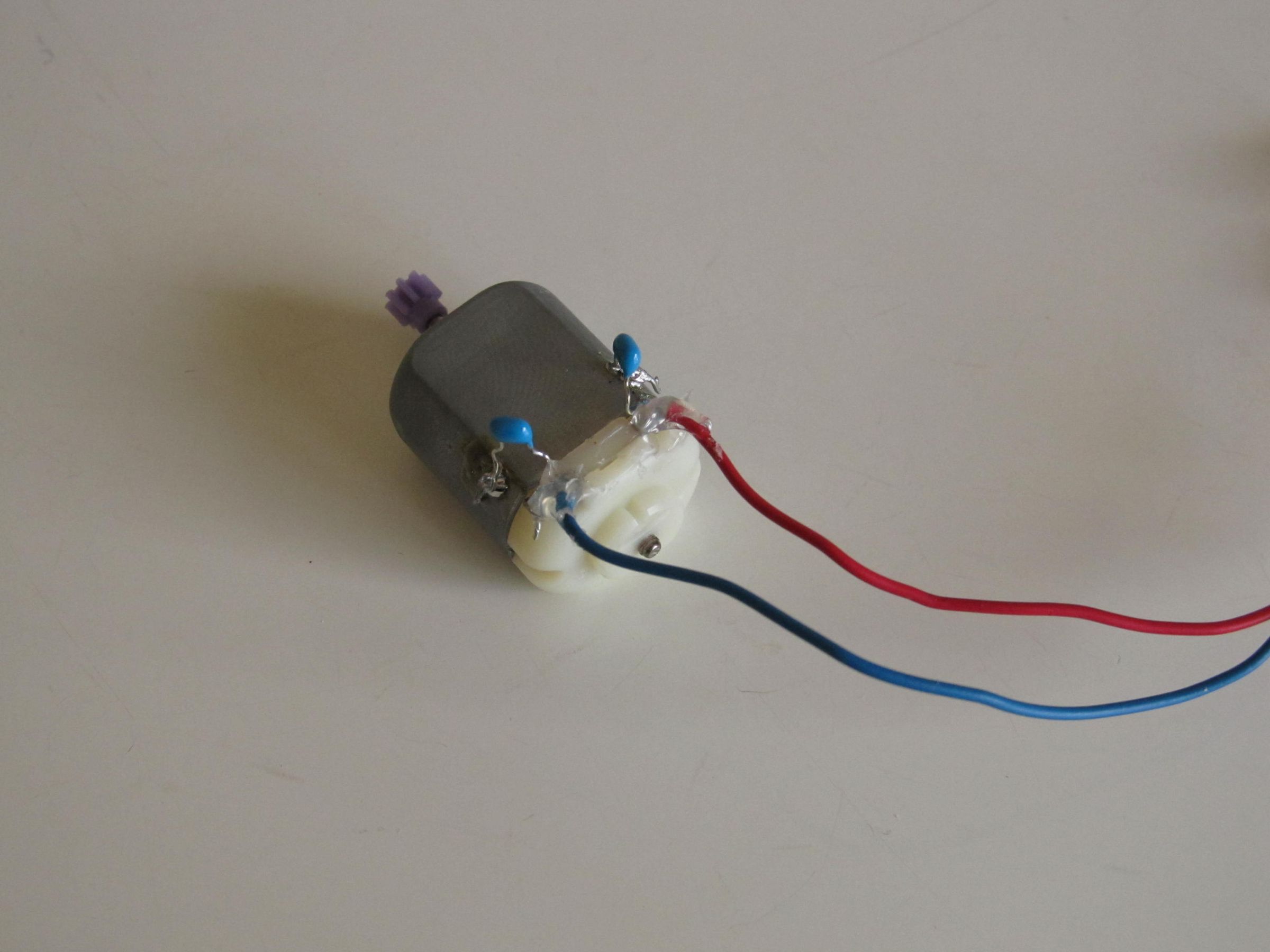 Training Theo Jansen's Mini STRANDBEEST : 11 Steps (with Pictures ...