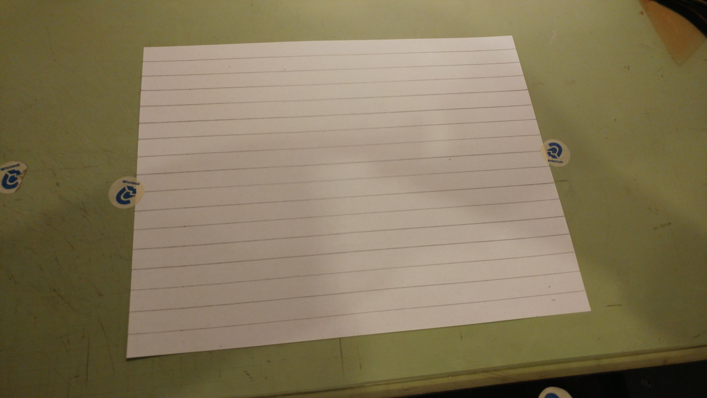 Paper Camera Bellows : 10 Steps - Instructables