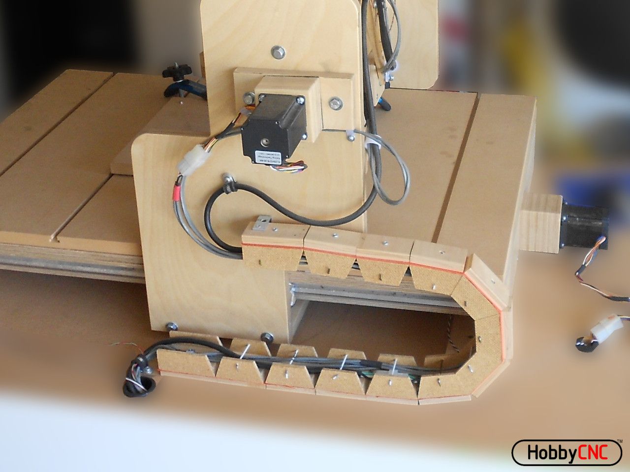 DIY CNC Router : 11 Steps (with Pictures) - Instructables