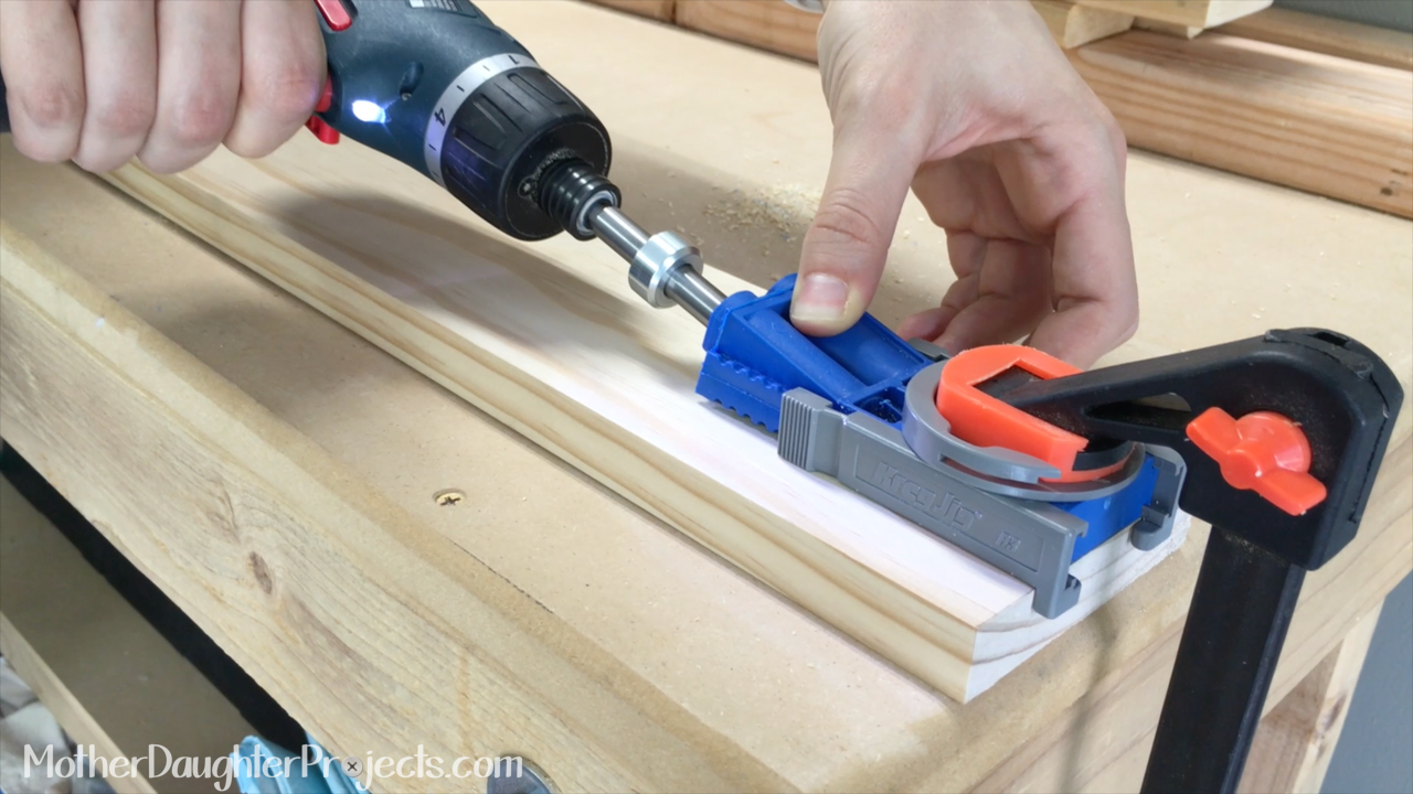 Floating Desk Build : 18 Steps - Instructables