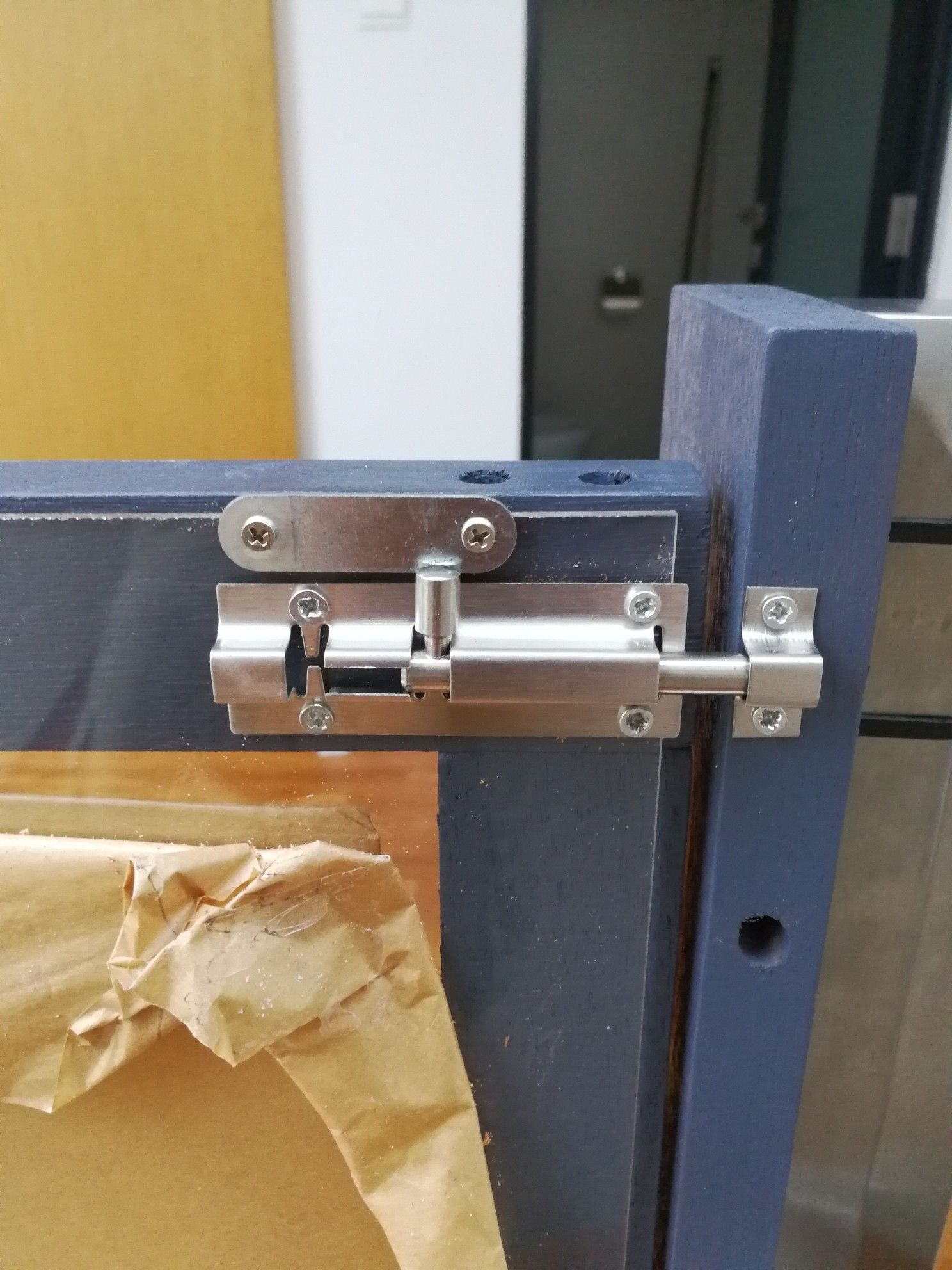 Invisible Baby Gate : 5 Steps (with Pictures) - Instructables