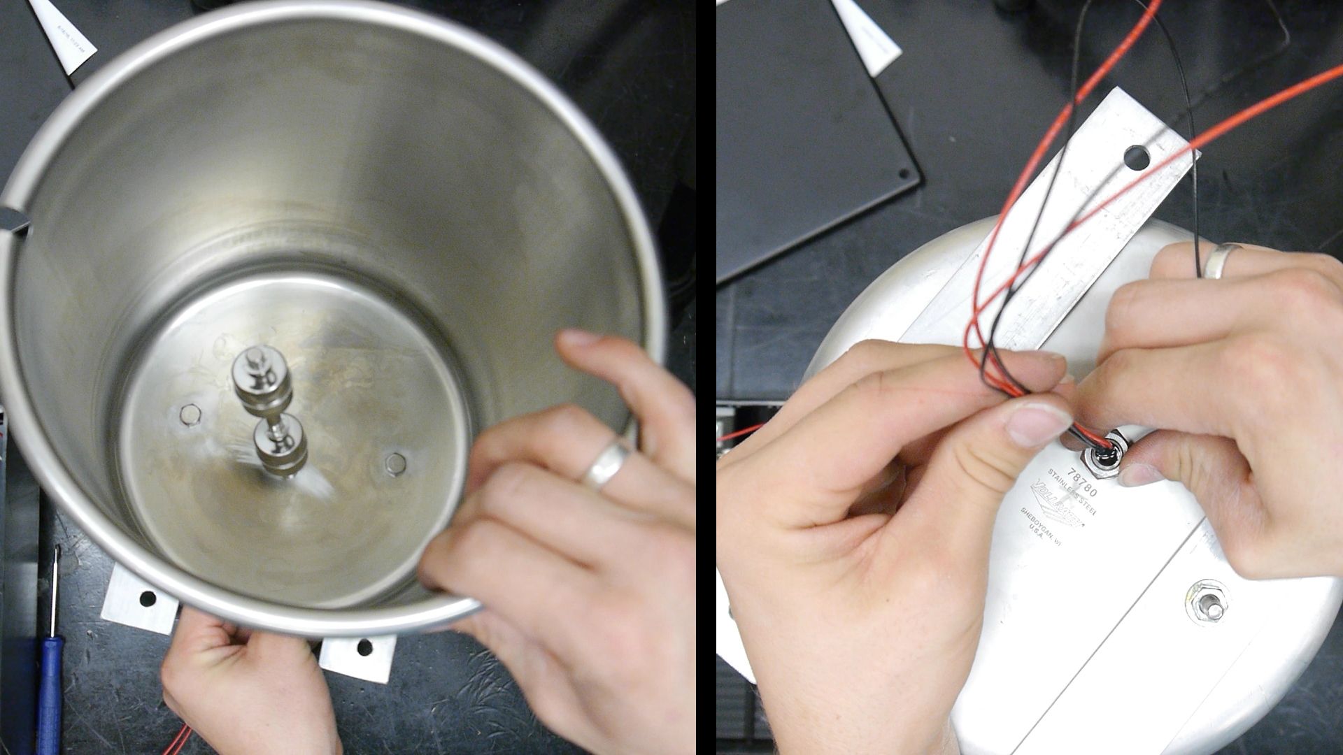 Simple Pump Controller and Circuit : 13 Steps (with Pictures ...