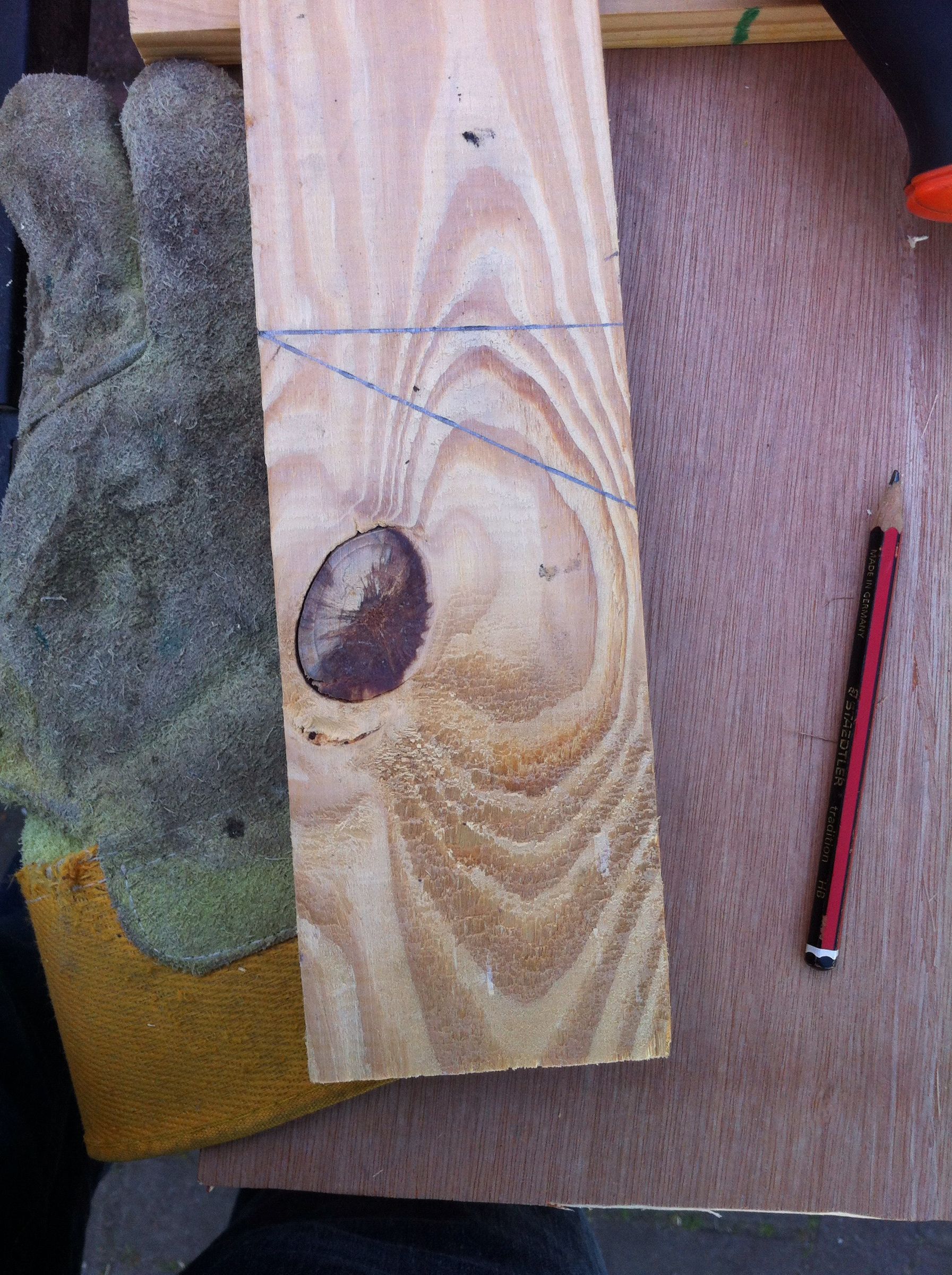 Reclaimed Wood Bee Box : 10 Steps (with Pictures) - Instructables