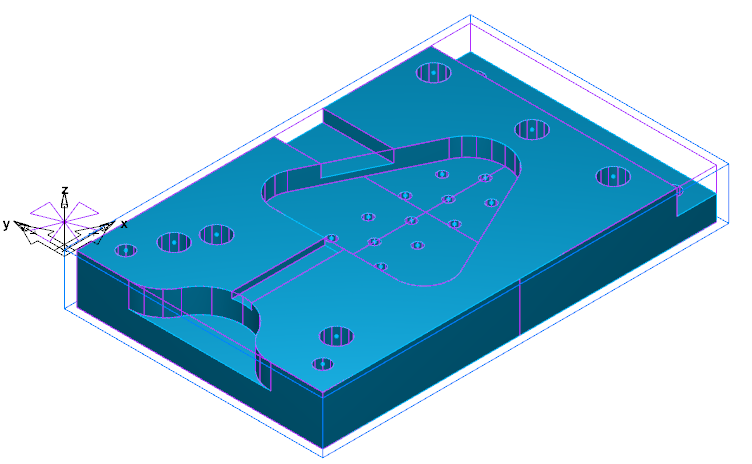 Intermediate 2.5D Milling : 4 Steps - Instructables