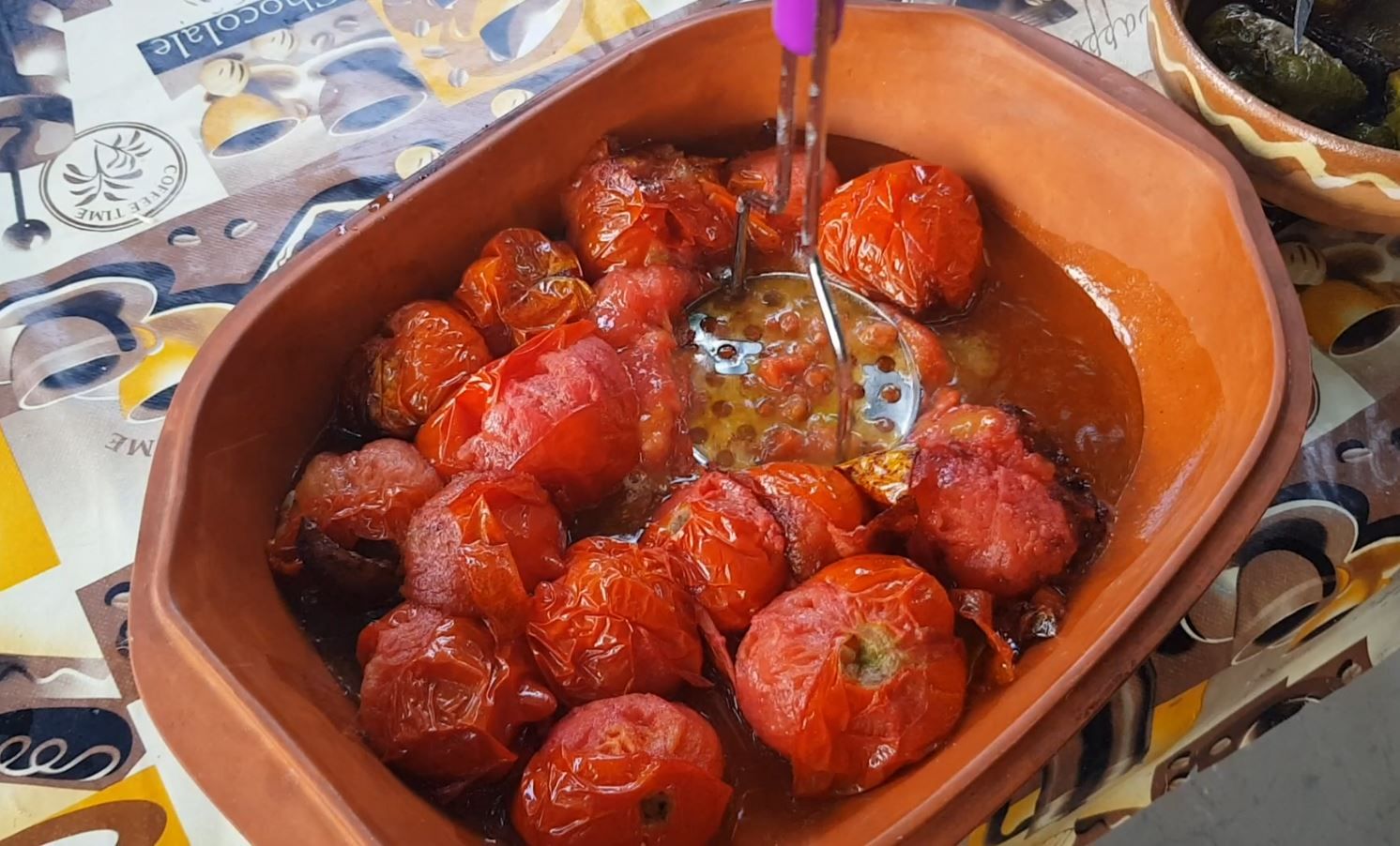 How to Make Cooking Disco and Recipe : 4 Steps - Instructables