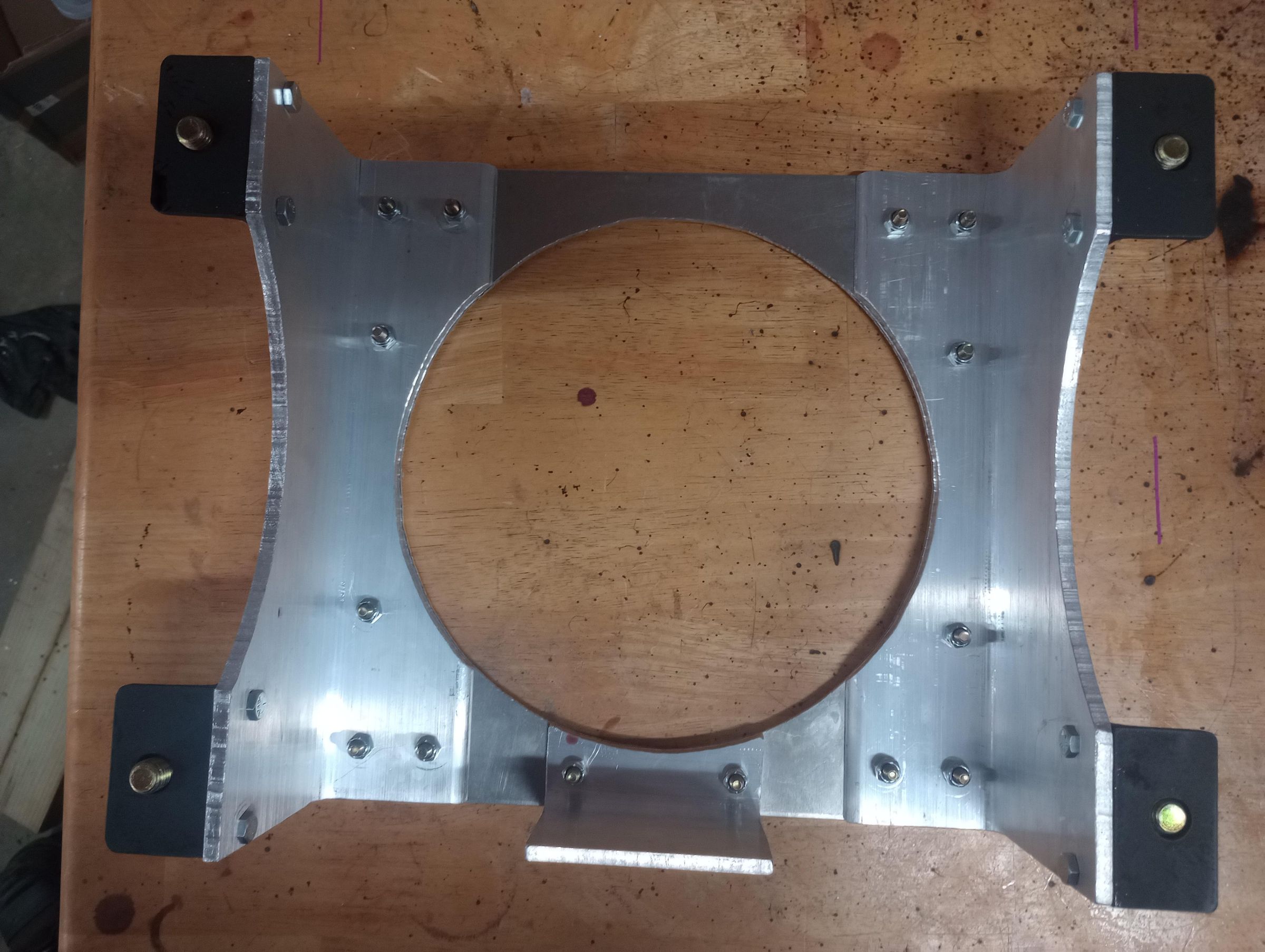 Automatic Communion Wine Filler Dispenser : 9 Steps (with Pictures ...