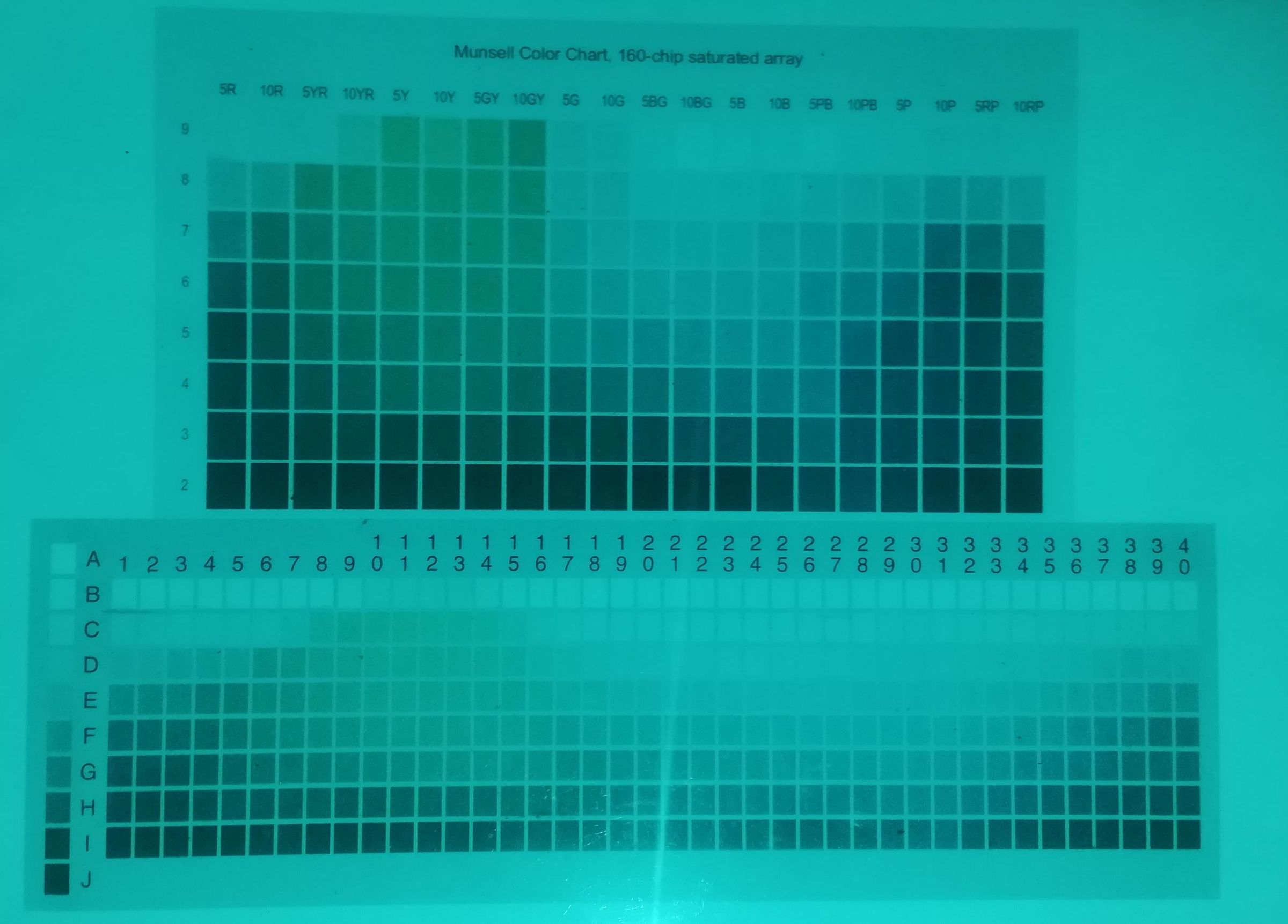 Colourblind Simulation Lamp (DaltonicLamp) : 13 Steps (with Pictures ...