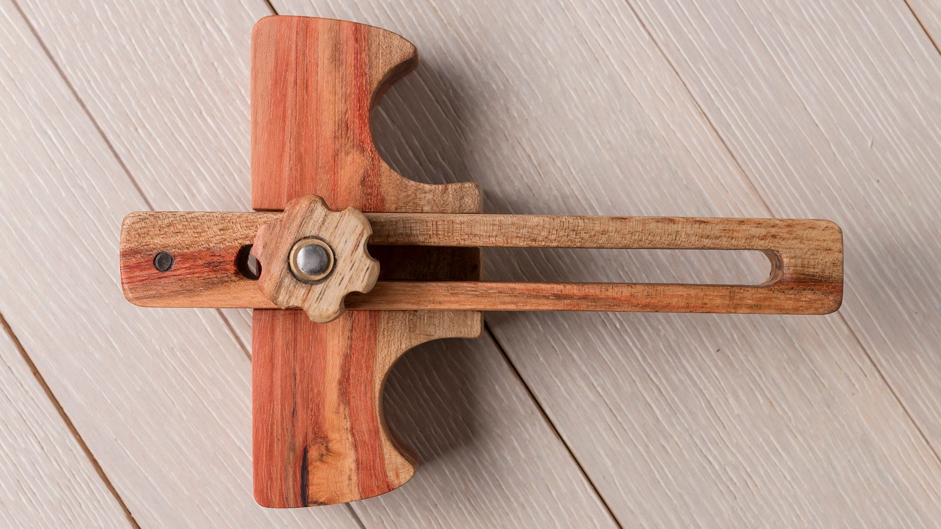 DIY Marking Gauge : 11 Steps (with Pictures) - Instructables