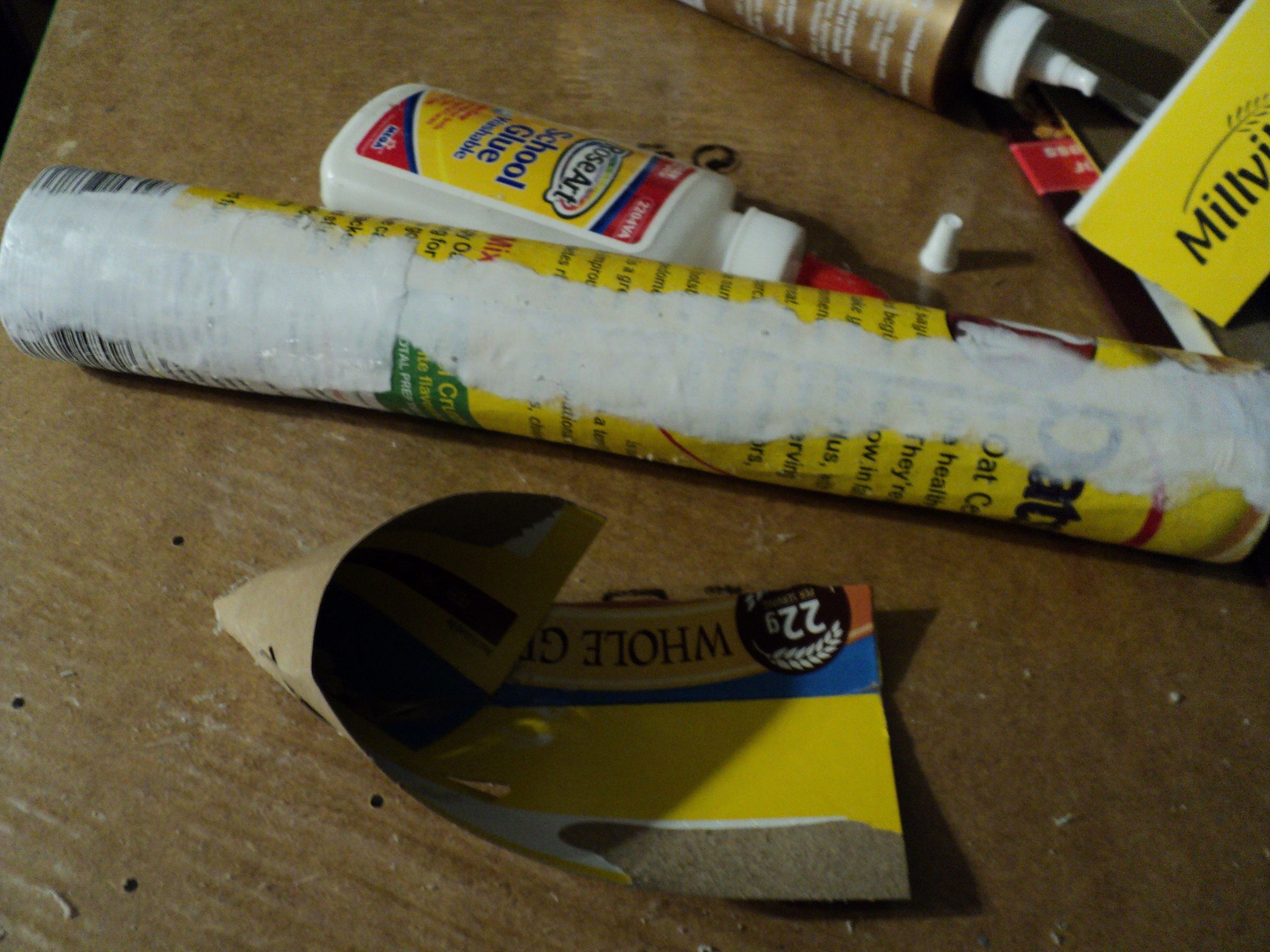 Build Scale Model Rockets : 9 Steps - Instructables