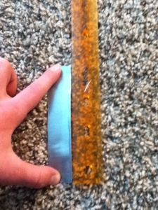 Heavy Duty Duct Tape Brief Case/instant Workspace : 25 Steps ...