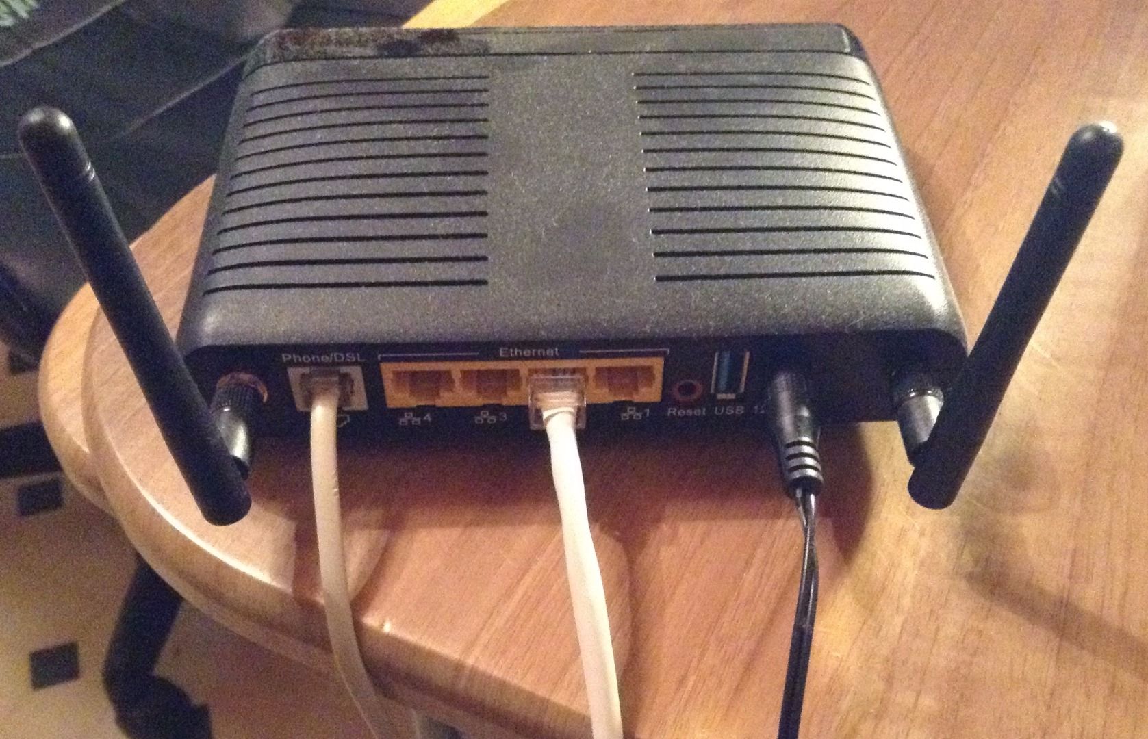 How to Fix a Laptop That Won't Connect to Wifi!! : 8 Steps - Instructables