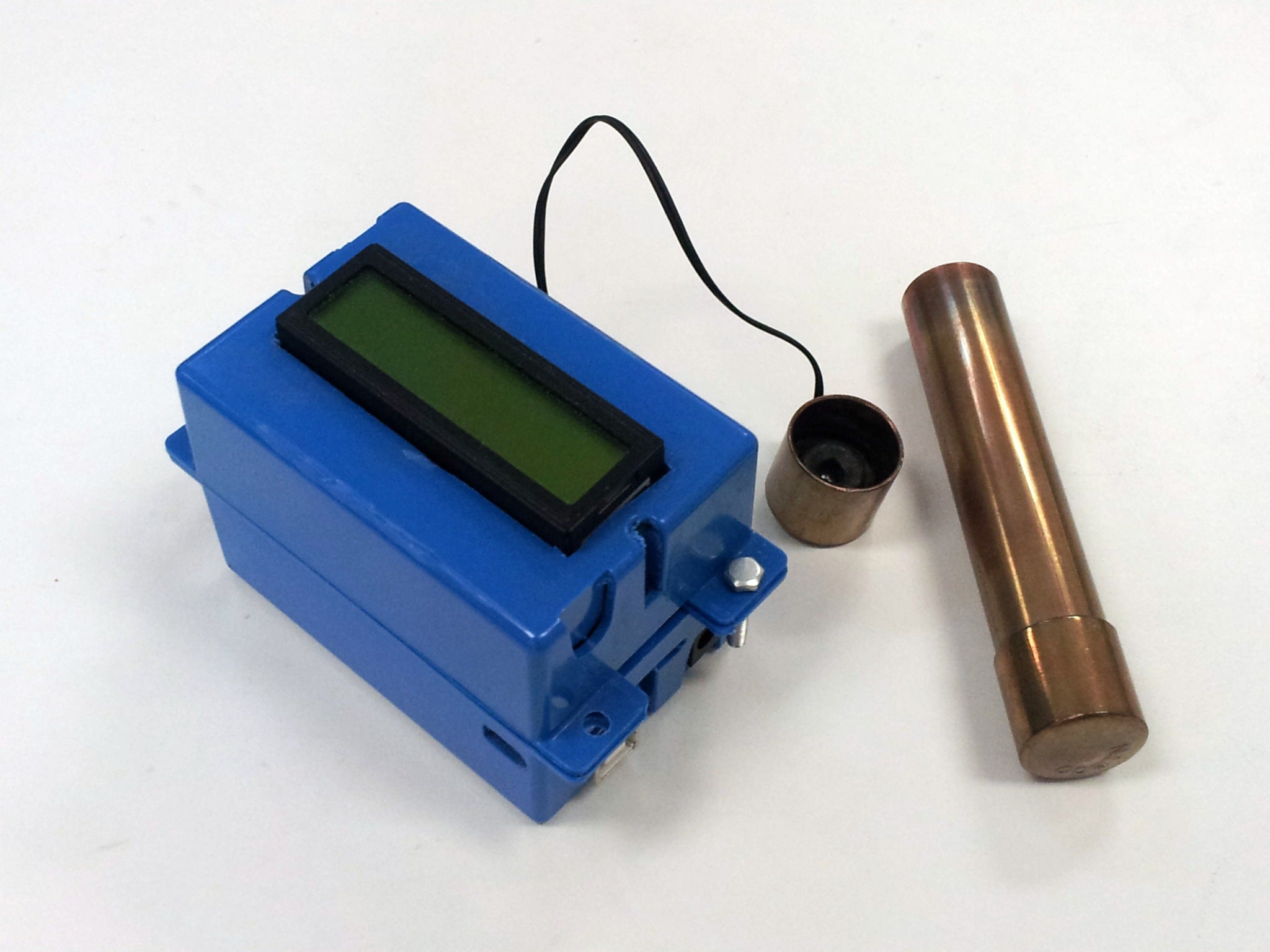 Highly Sensitive Arduino Light Sensor 5 Steps Instructables