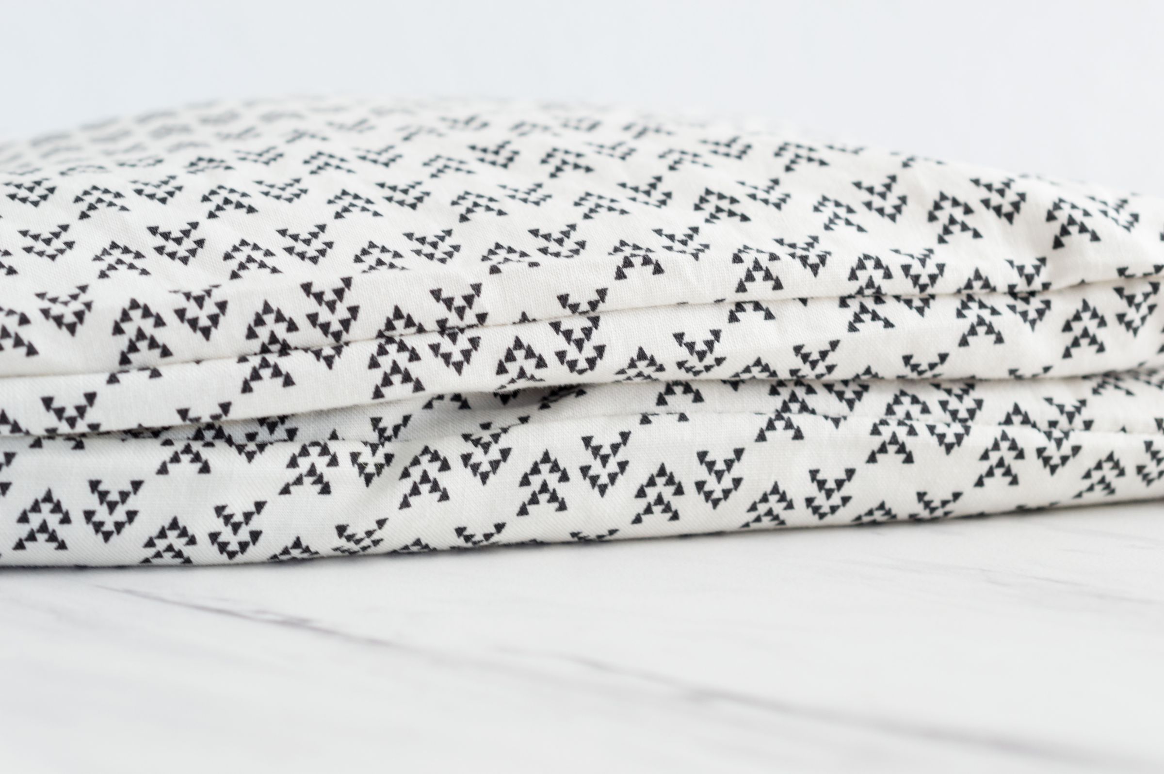 Quick and Easy to Sew Hot/Cold Pack. : 8 Steps (with Pictures ...