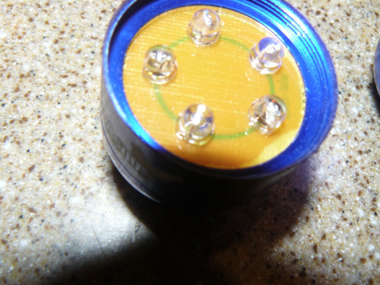 Minion Light : 3 Steps (with Pictures) - Instructables