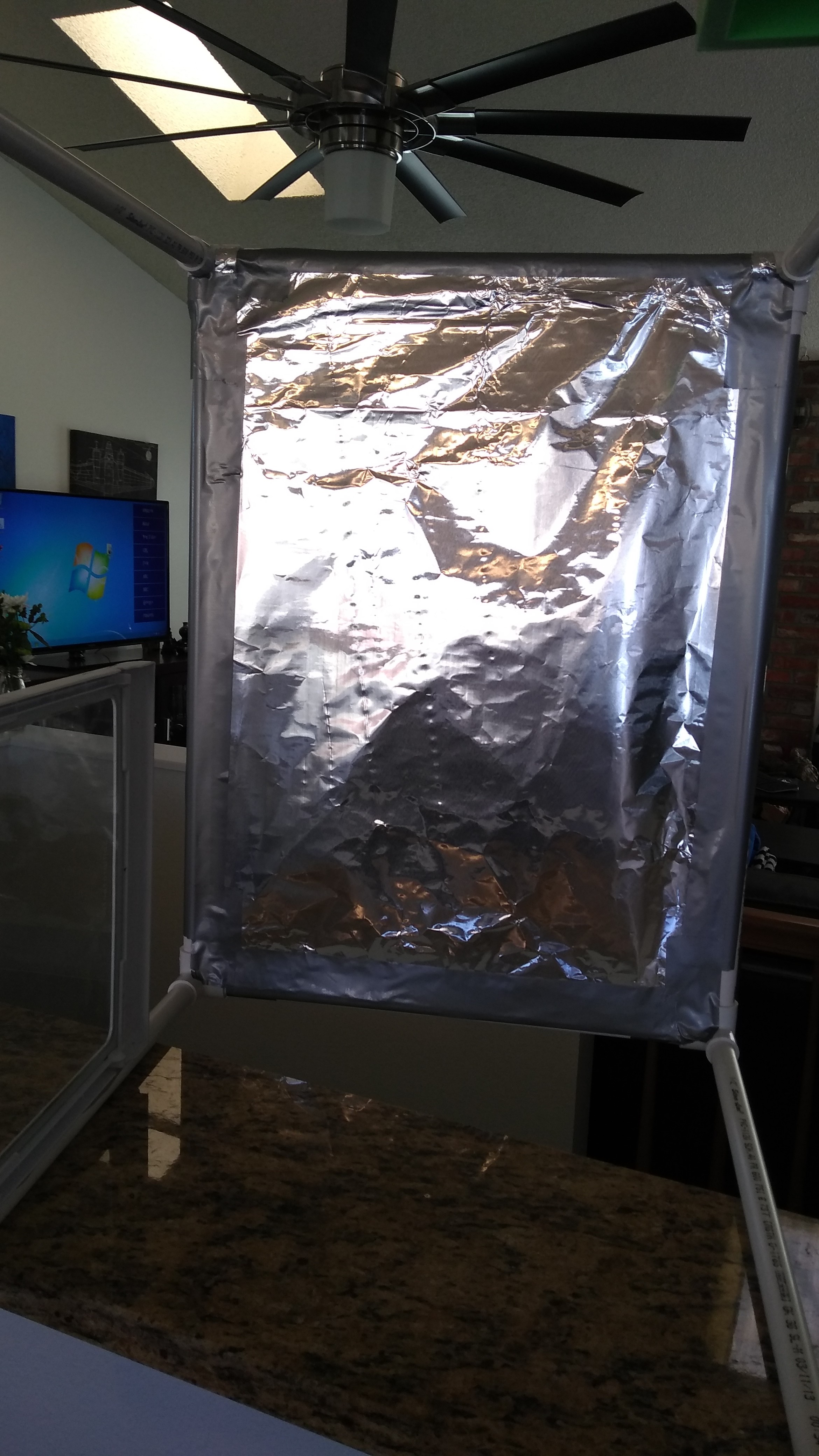 3d Printer Enclosure : 6 Steps (with Pictures) - Instructables