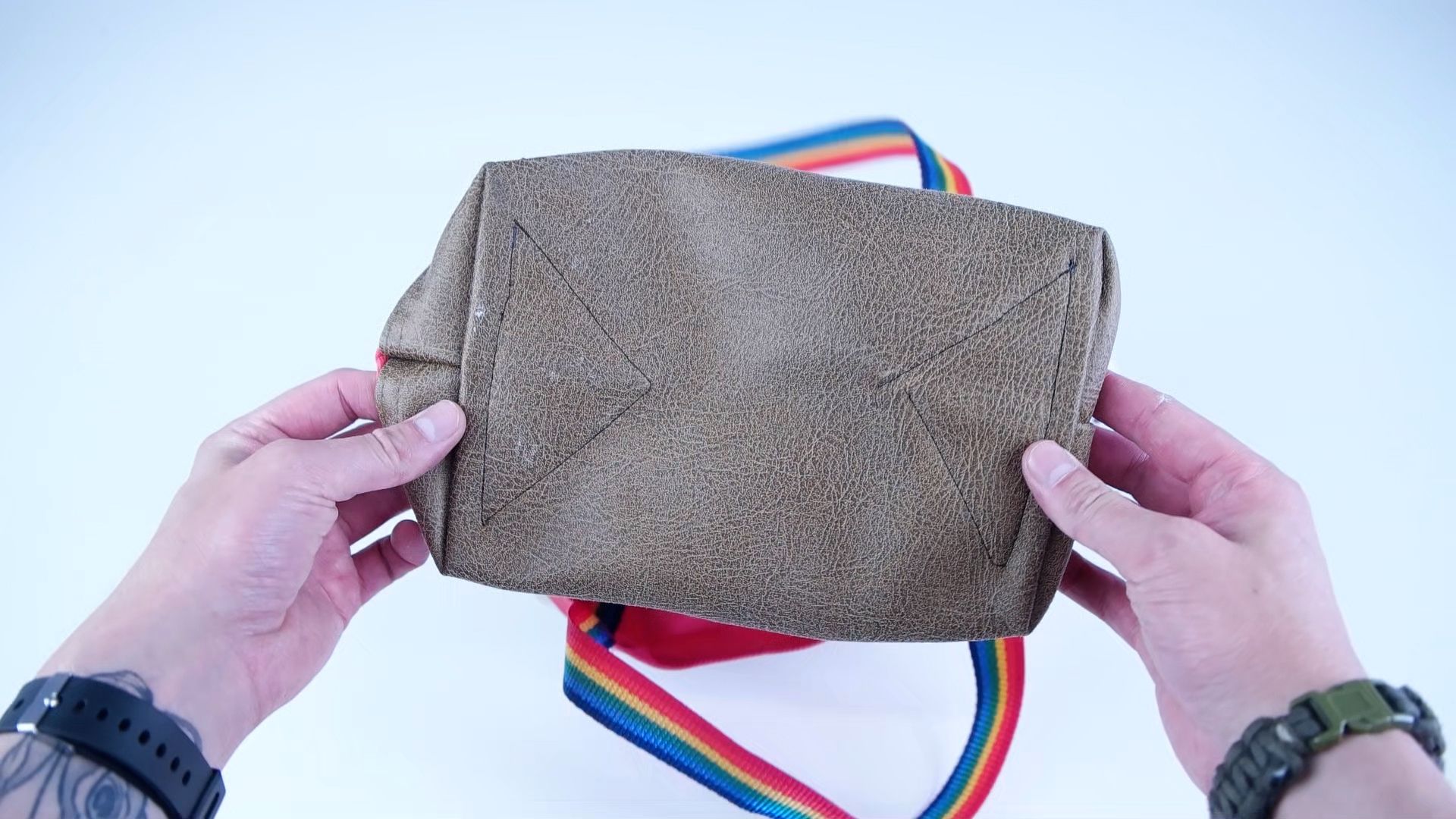 Easy Tote Bag : 11 Steps - Instructables