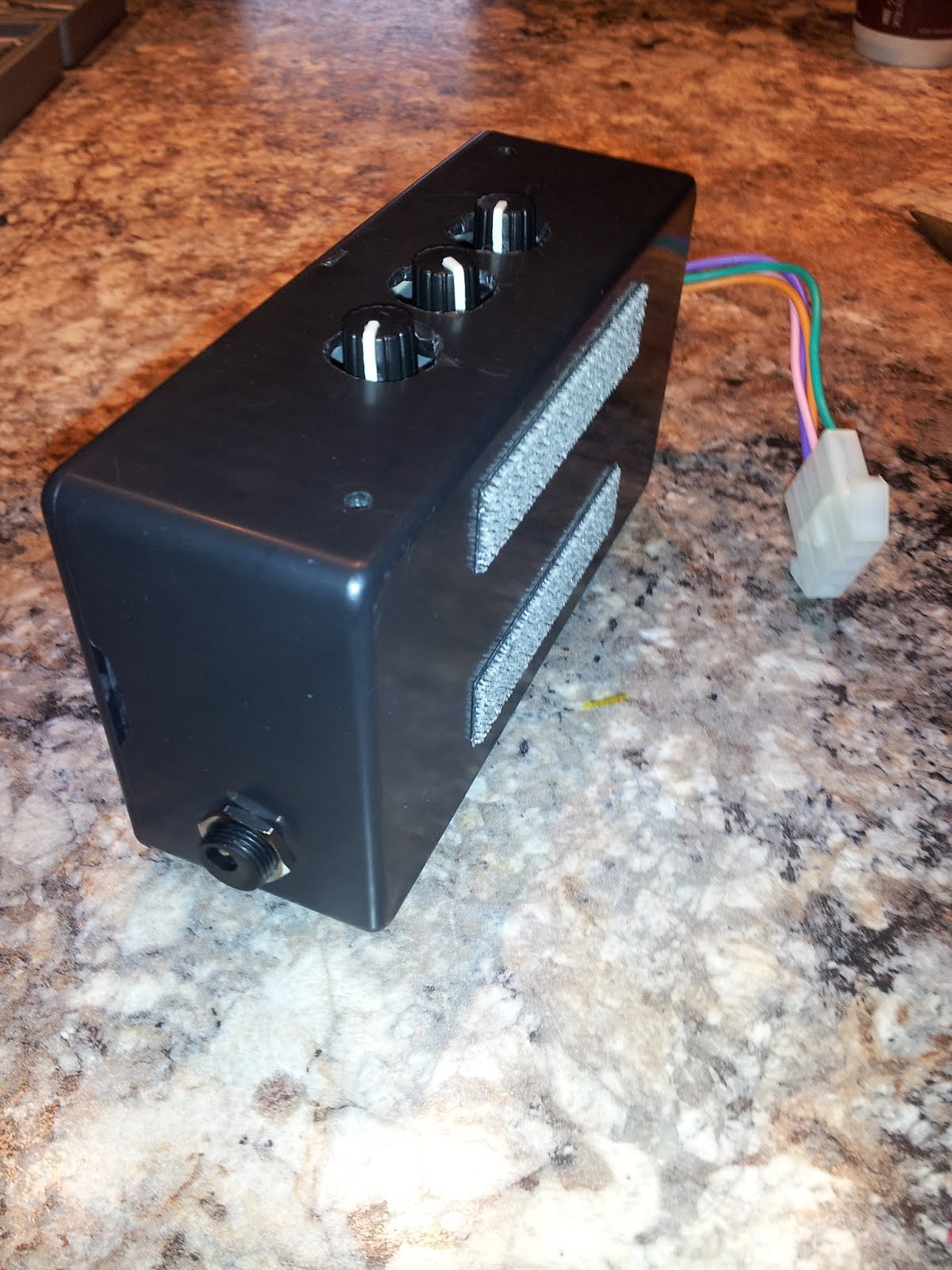 DIY Coloured Lighting With RGB LEDs : 5 Steps - Instructables