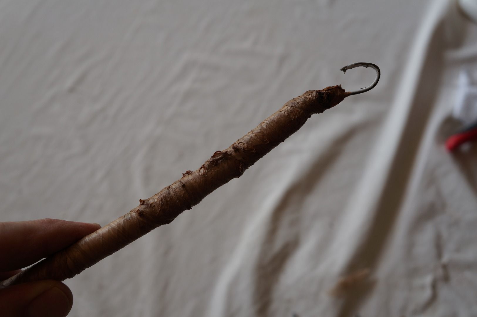 Make Your Own Half-Life Barnacle Using Household Materials : 15 Steps ...