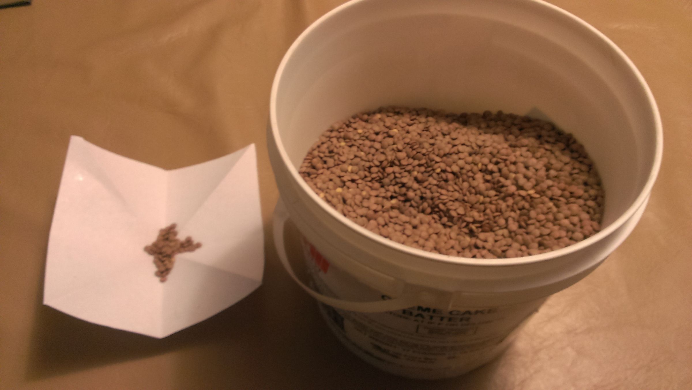 DIY Badminton Birdie : 6 Steps - Instructables