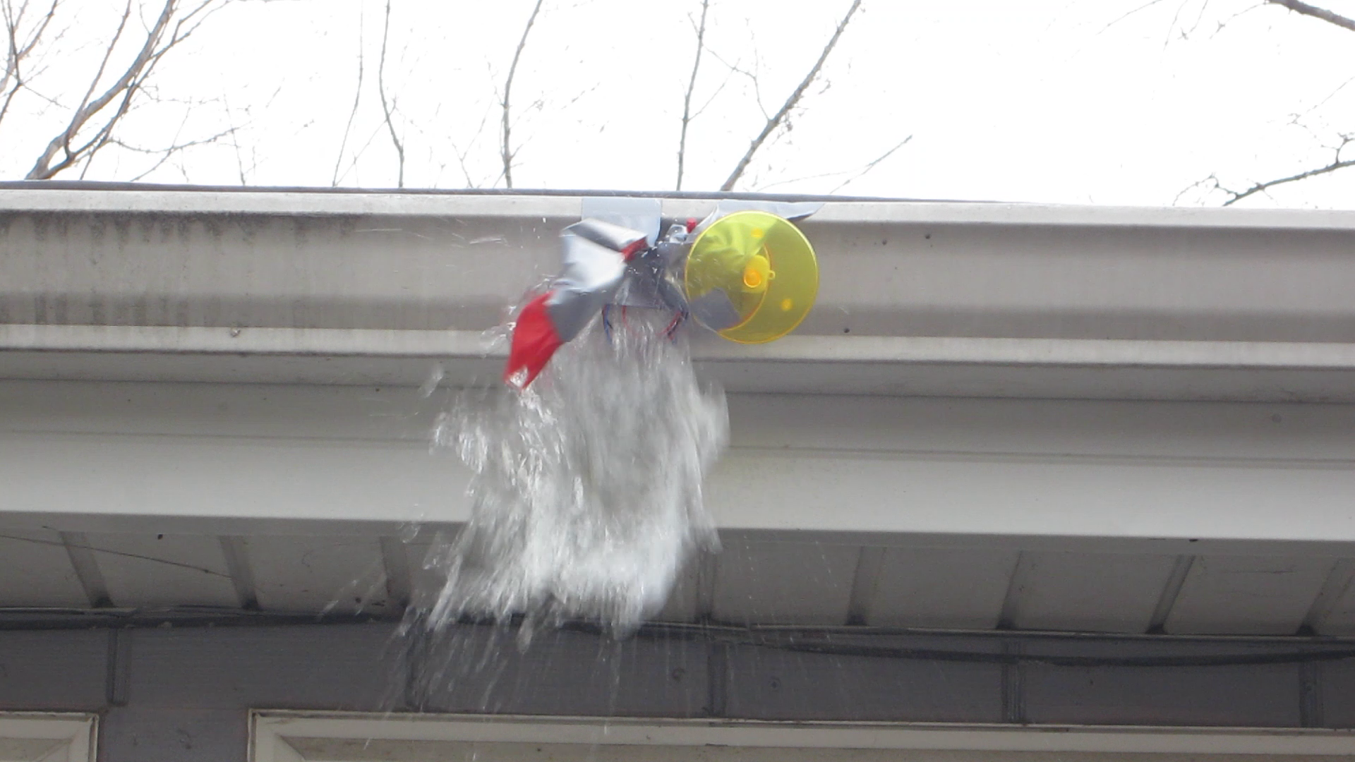 Remote Controlled Balloon Pop Prank : 7 Steps (with Pictures ...