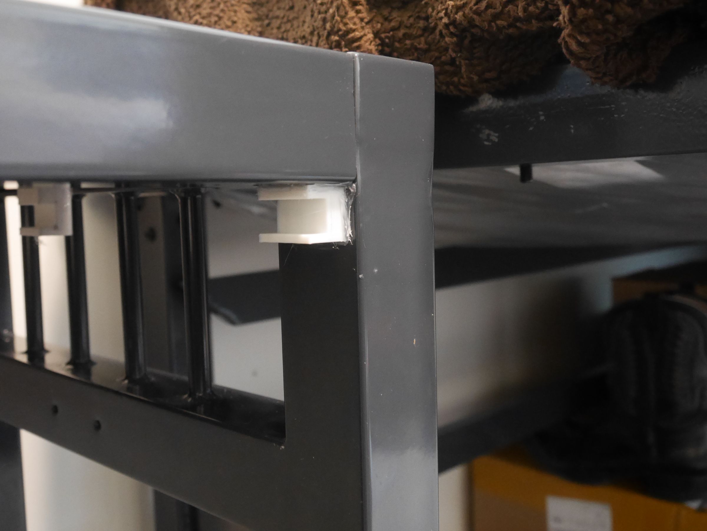 College Hacks: Desk Drawer : 6 Steps (with Pictures) - Instructables