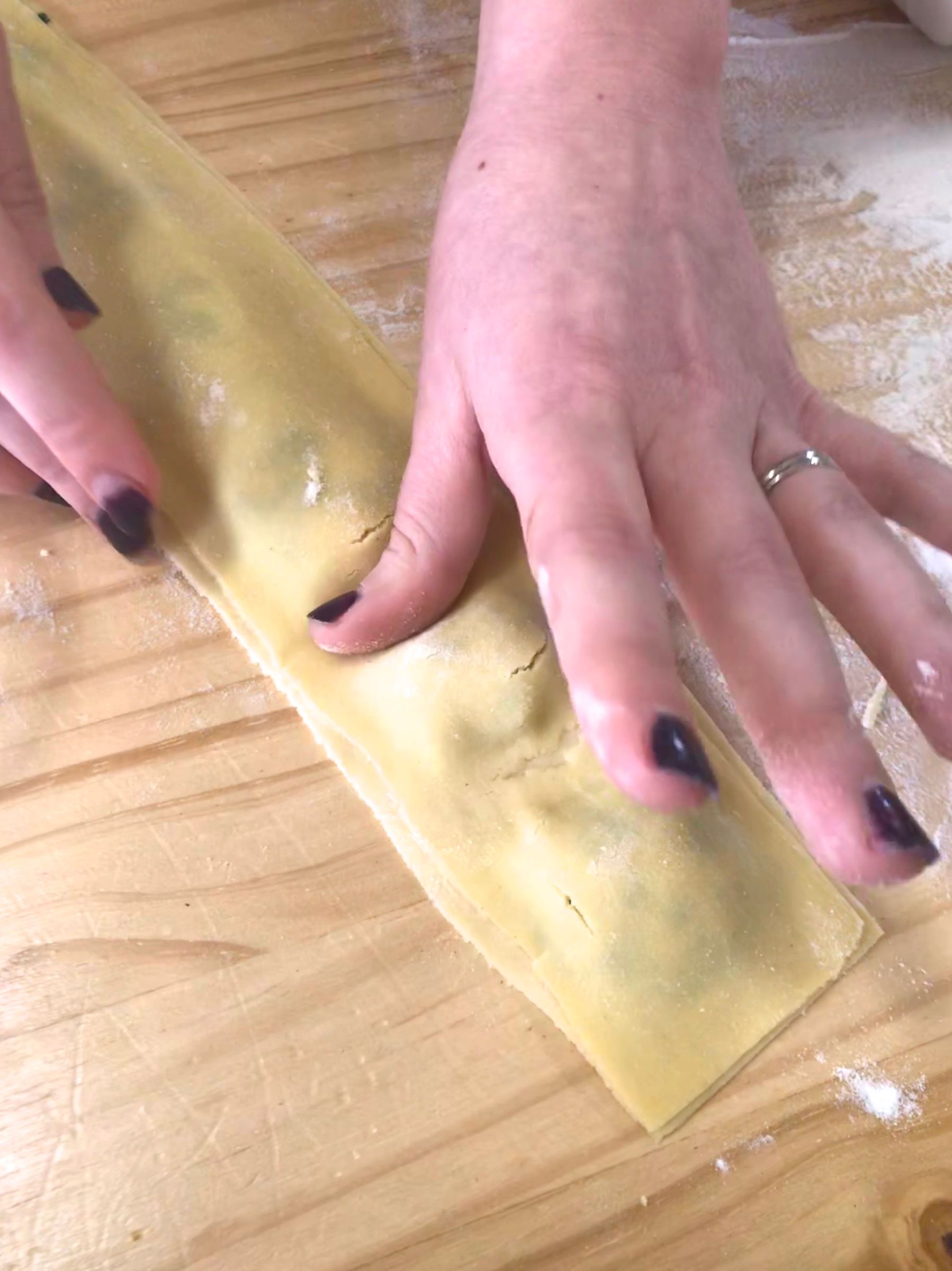 Easy Gluten/Dairy Free Ravioli : 13 Steps (with Pictures) - Instructables