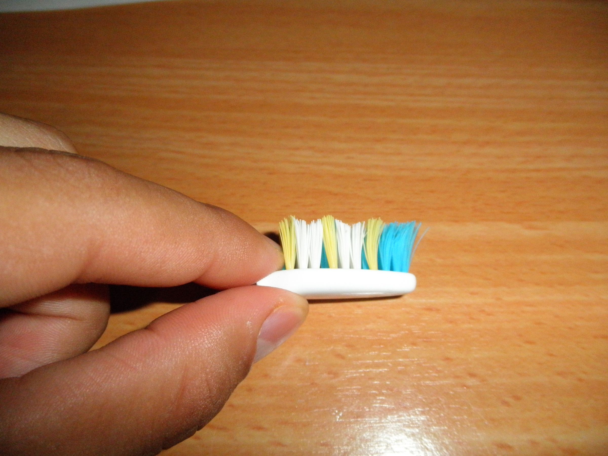 Bristle Bug - Instructables