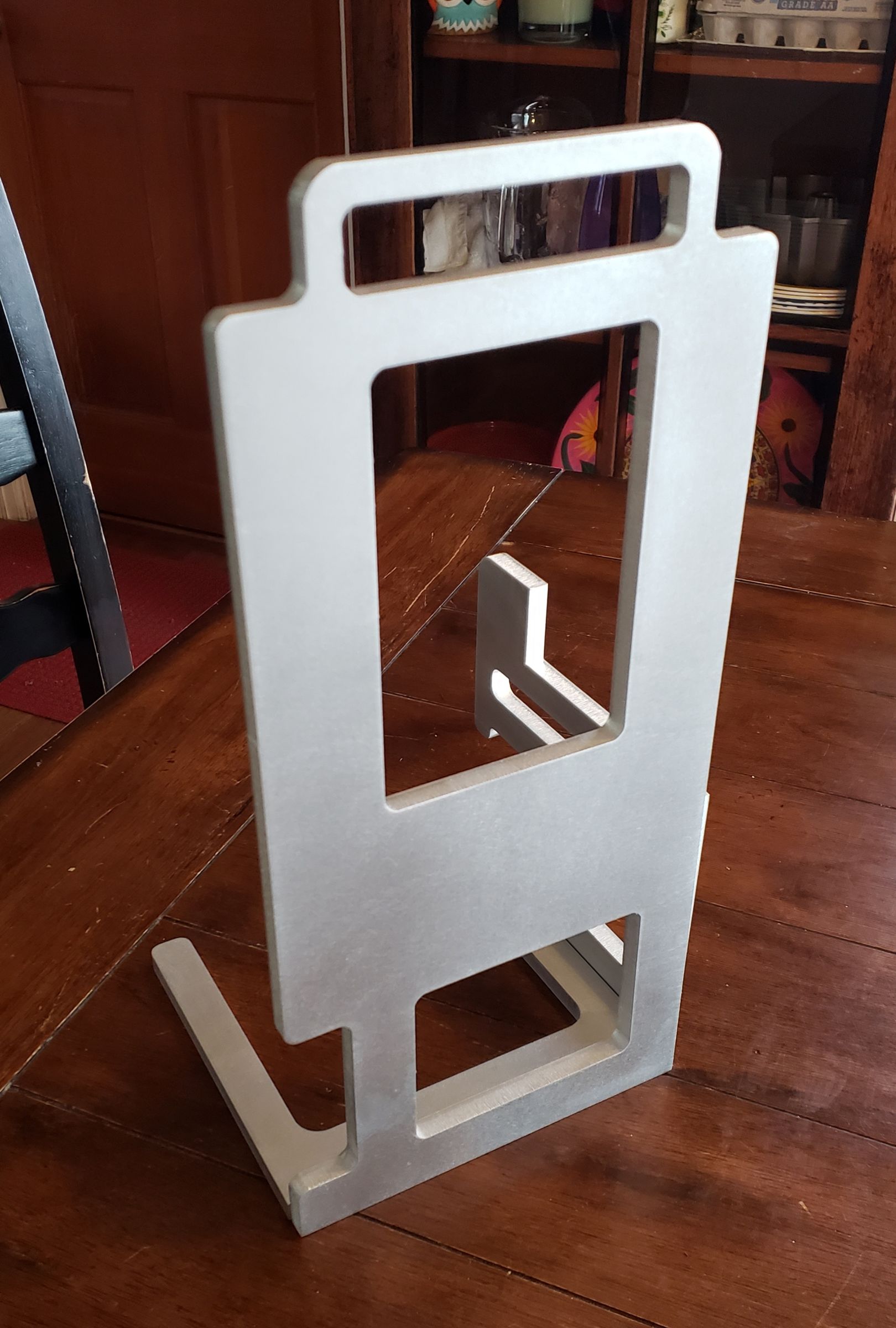 Open Frame Mini ITX PC : 5 Steps (with Pictures) - Instructables