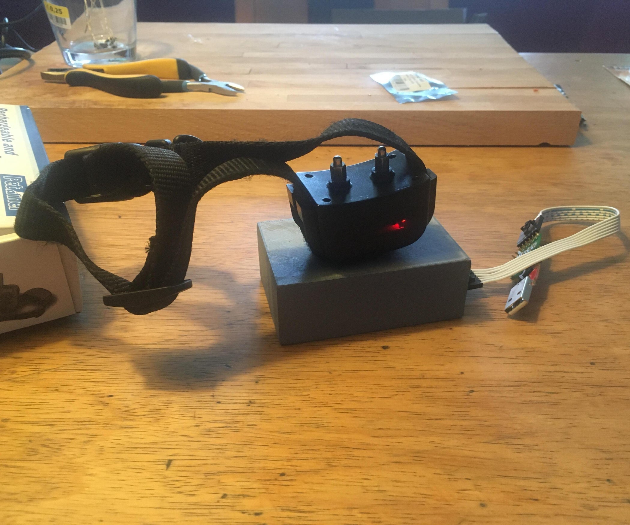 Gamer Rehabilitator : 4 Steps - Instructables