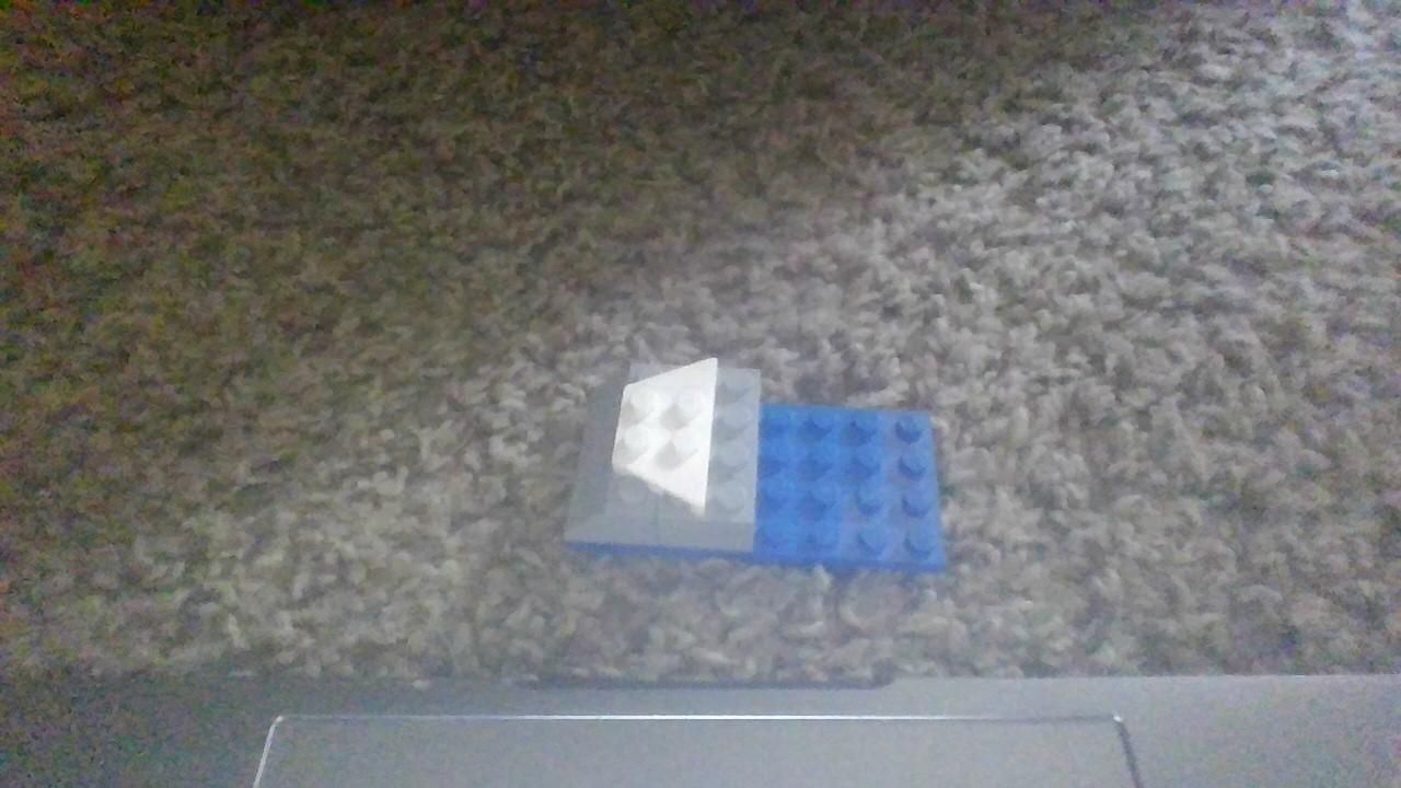 Large Lego Lawn Mower : 6 Steps - Instructables