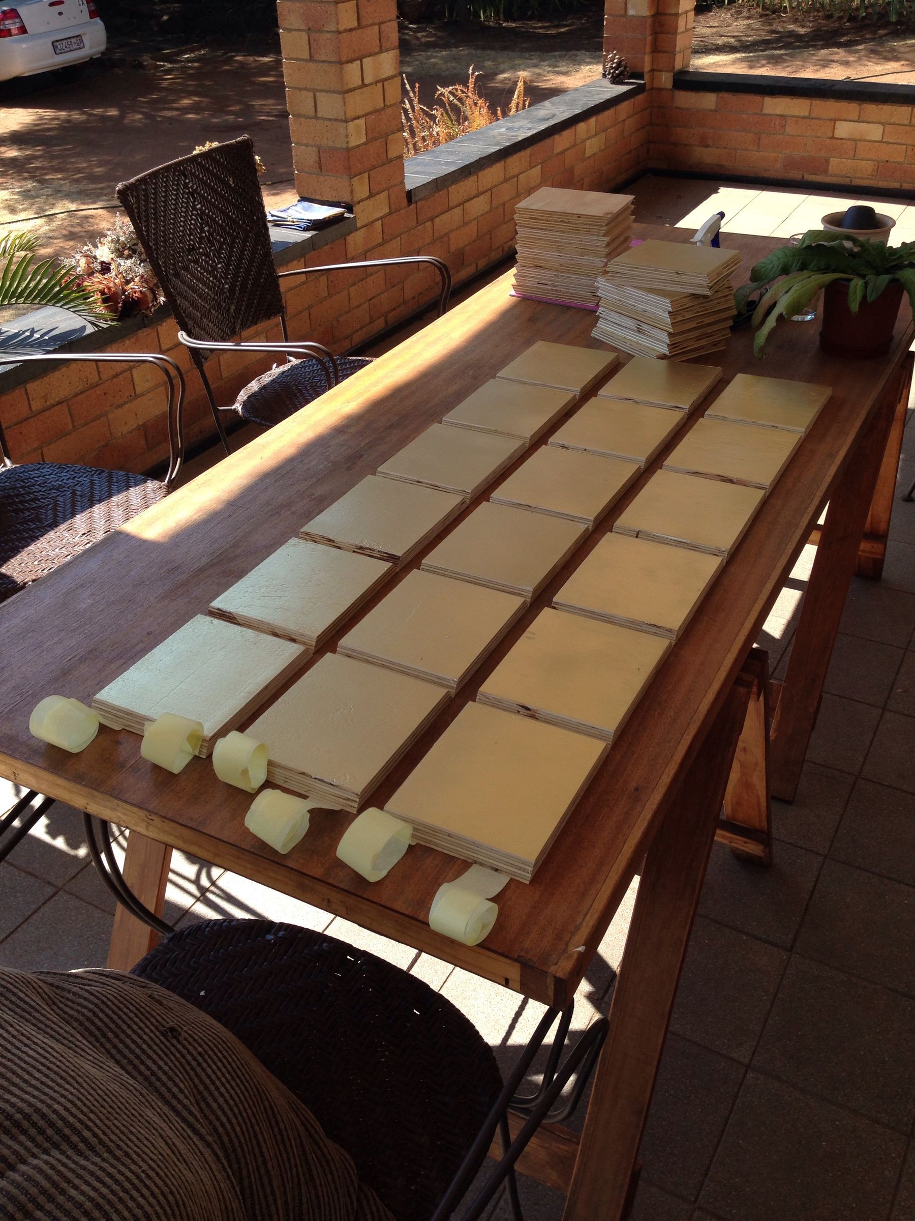 Beehive Shelves : 7 Steps (with Pictures) - Instructables