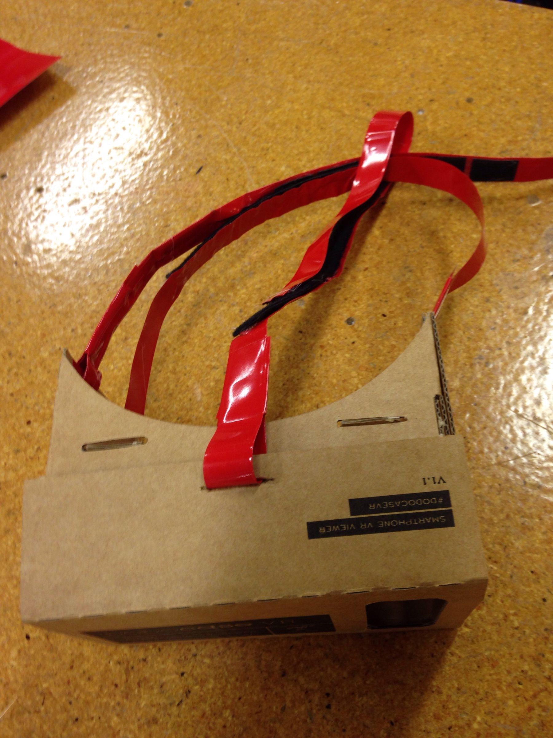 Cut Strips for Straps : 5 Steps (with Pictures) - Instructables