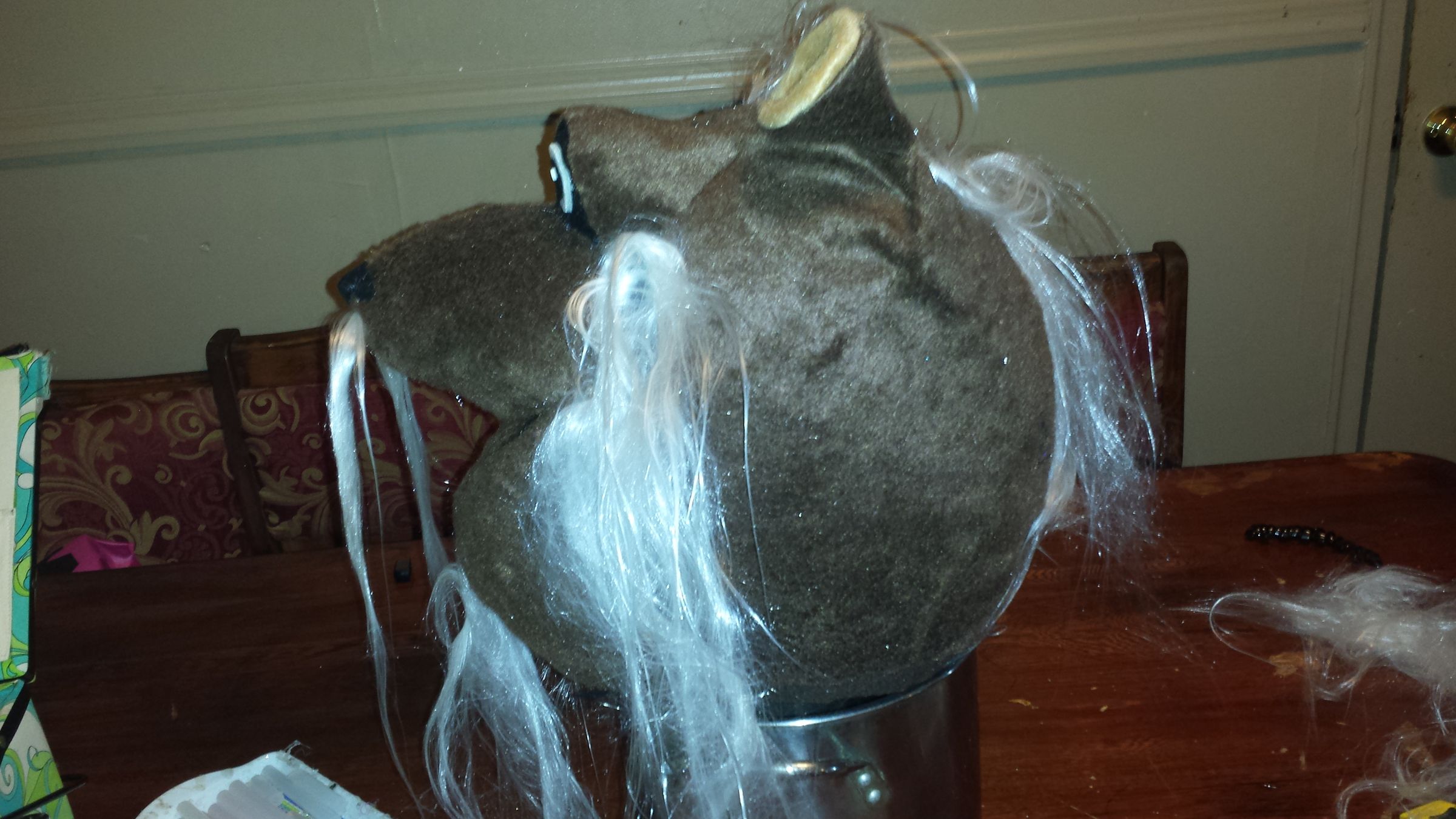 Teenage Mutant Ninja Turtle Character Master Splinter Costume (with ...