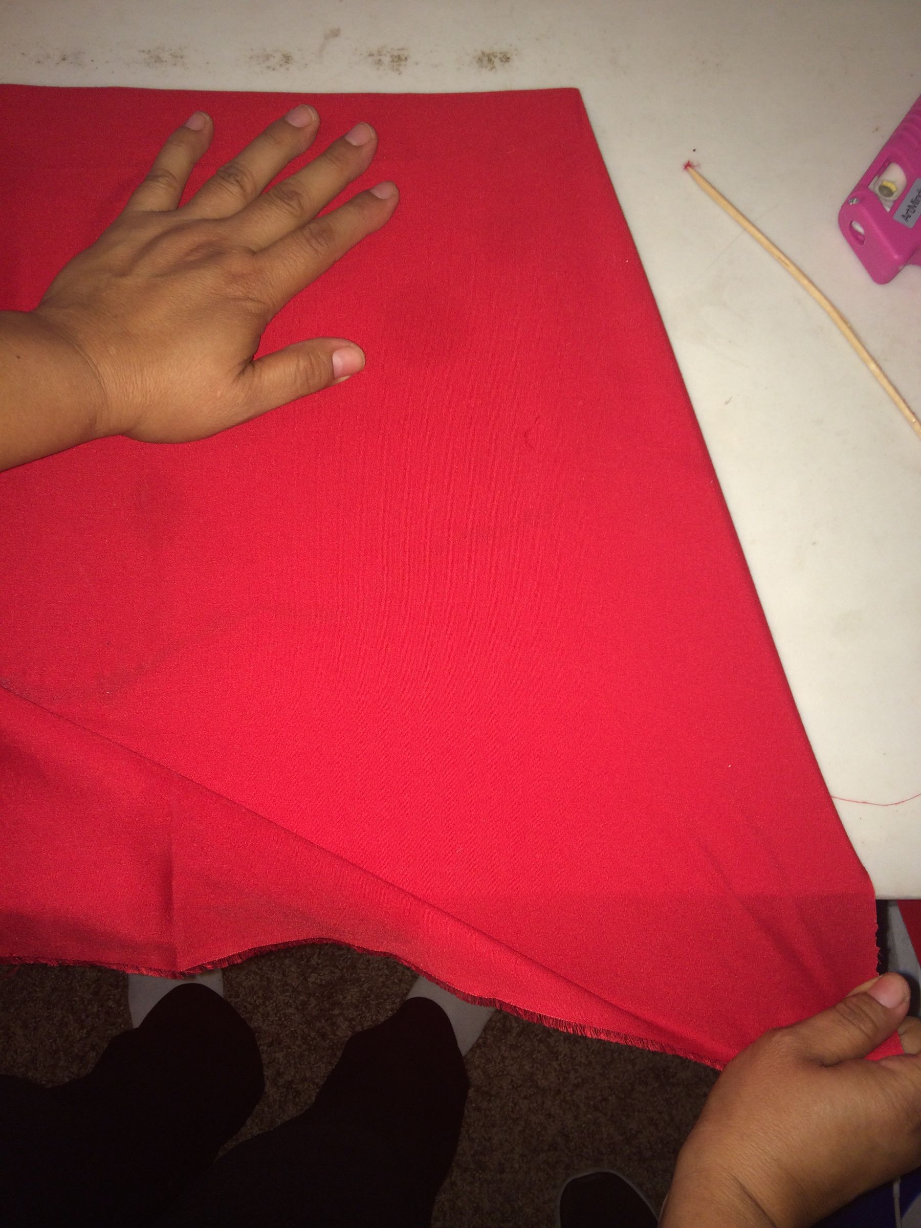 Haciendo Un Penacho : 16 Steps - Instructables